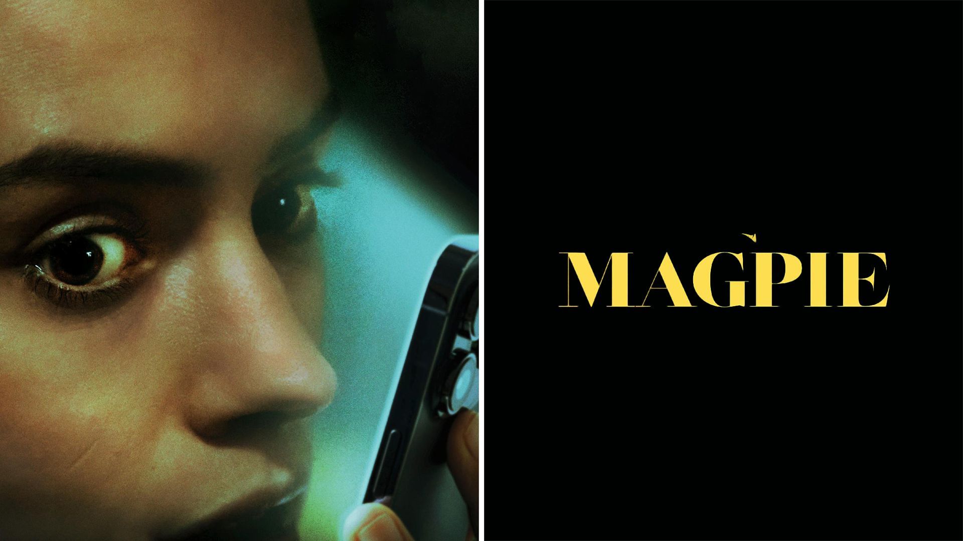 Magpie (2024) - Plex
