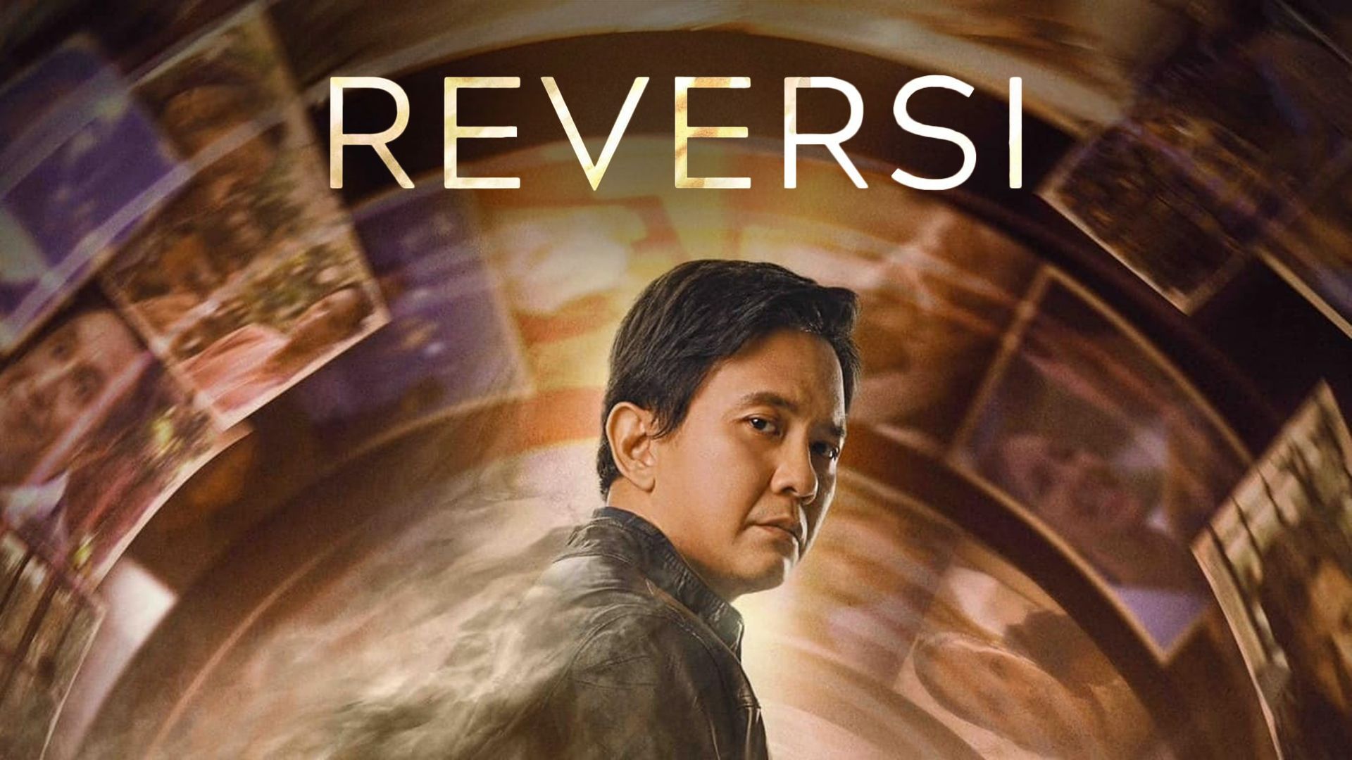 Watch Reversi (2024) Full Movie Online - Plex