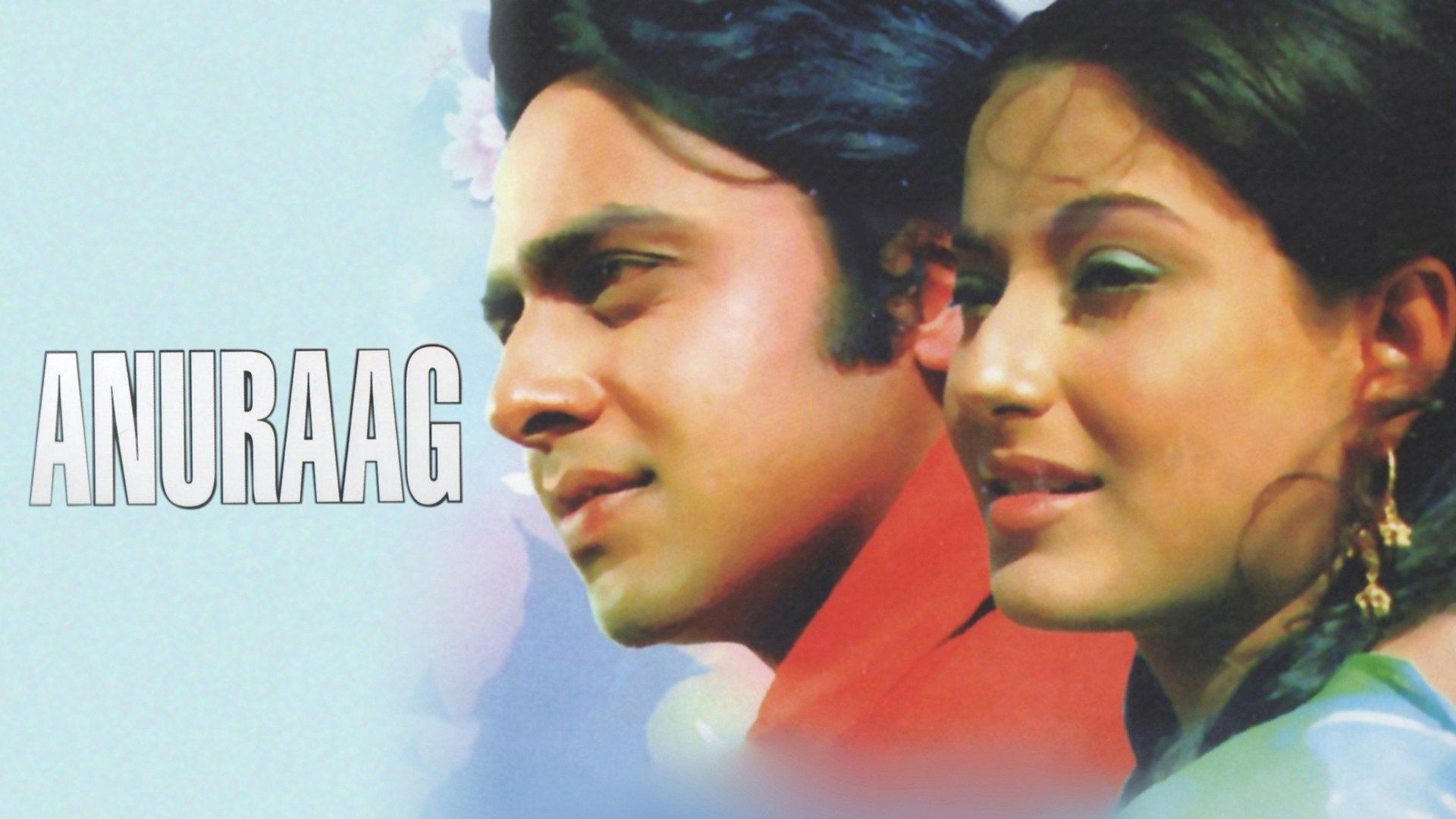 Watch Anuraag (1972) Full Movie Online - Plex