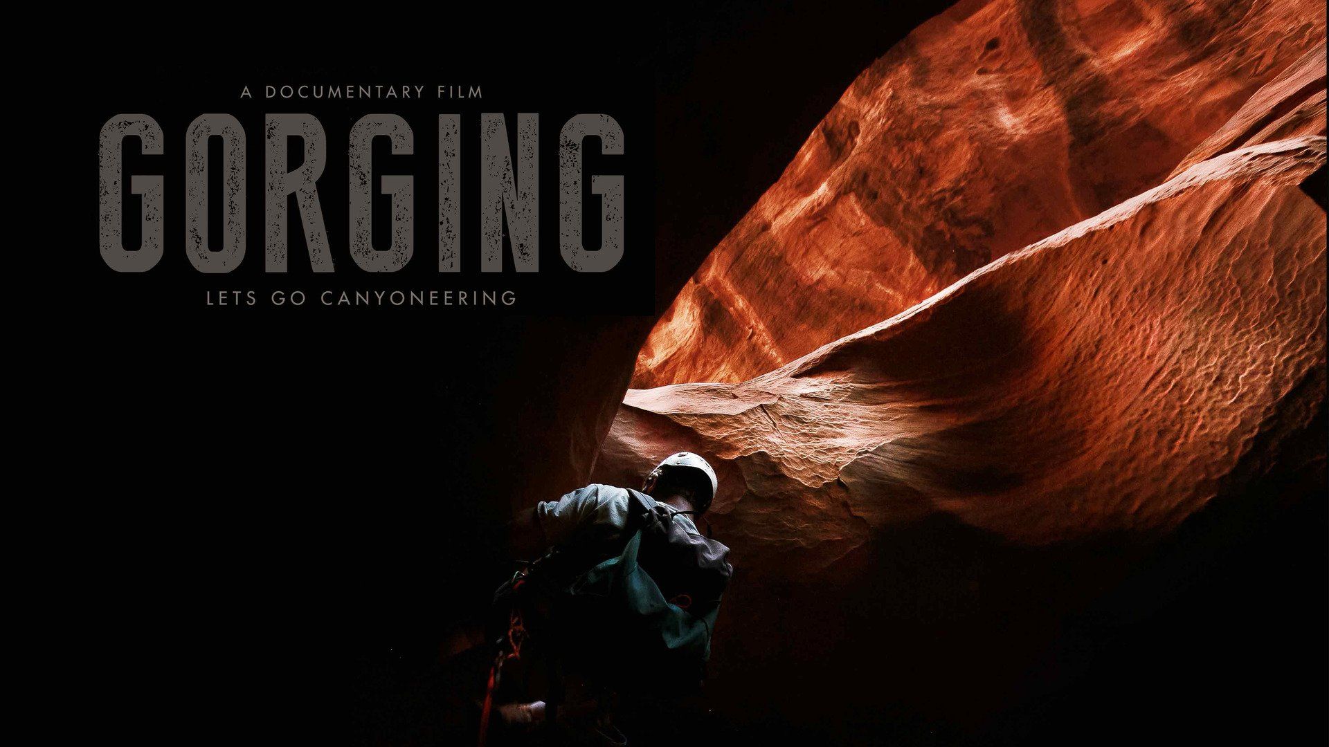 Gorging (2013) - Plex