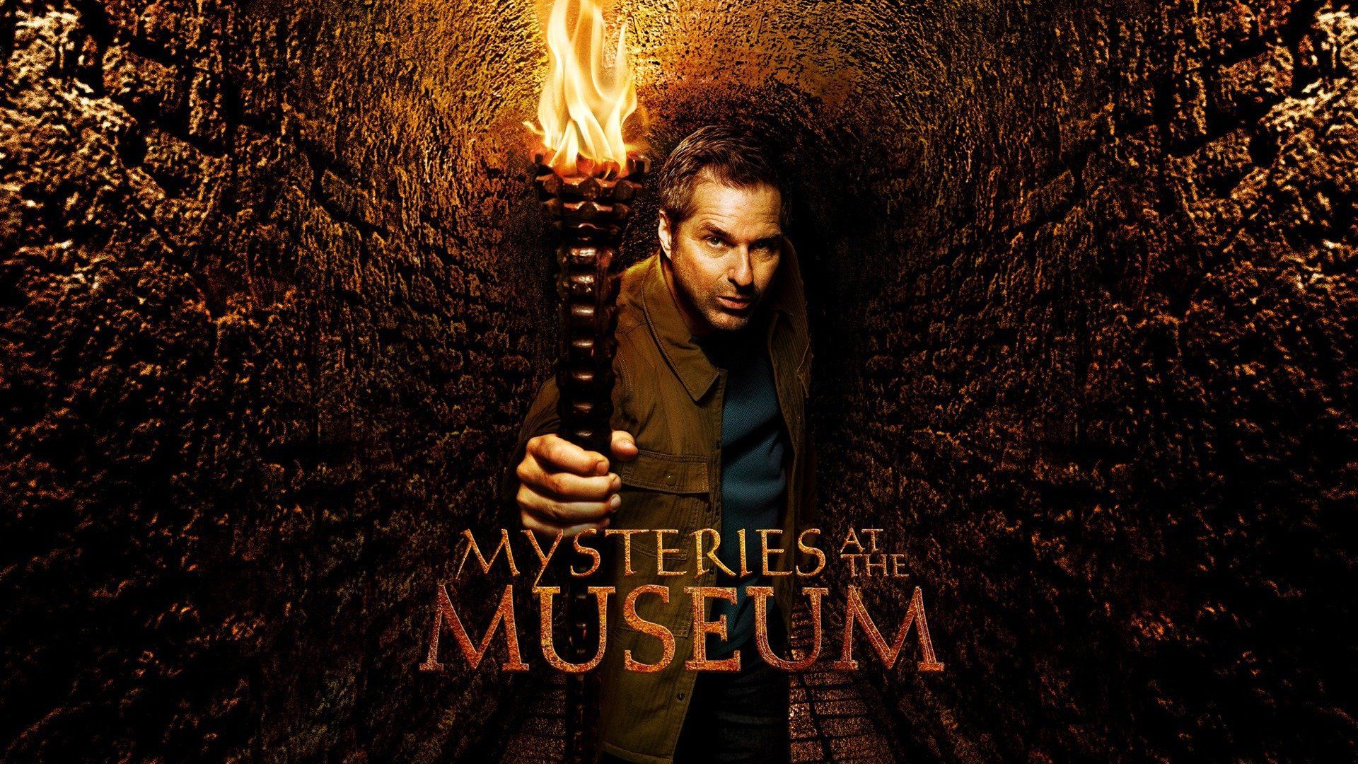 Watch Mysteries At The Museum • Season 1 Full Episodes Online - Plex