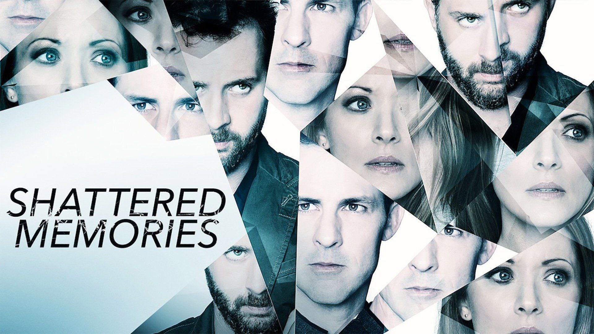 Watch Shattered Memories (2018) Full Movie Free Online - Plex