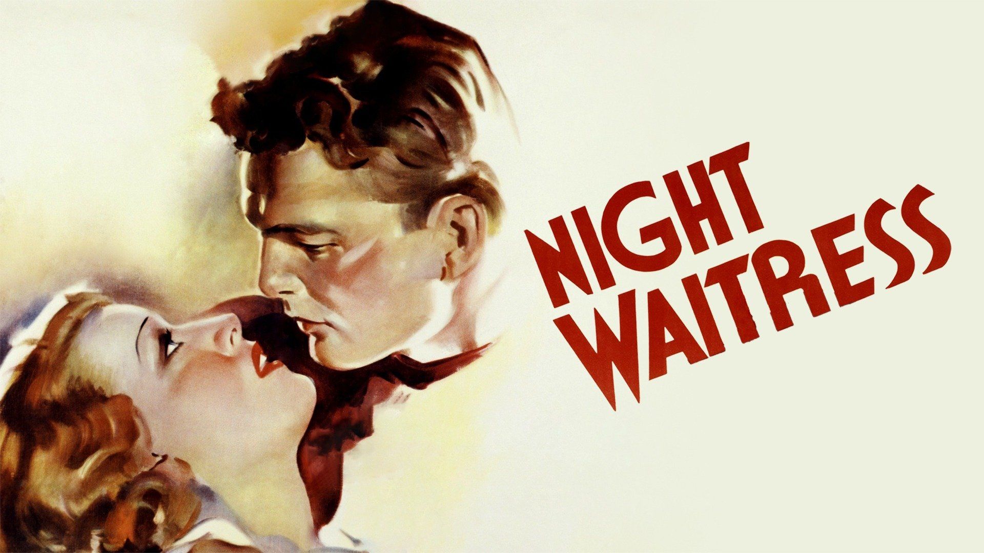 Night Waitress (1936) - Plex