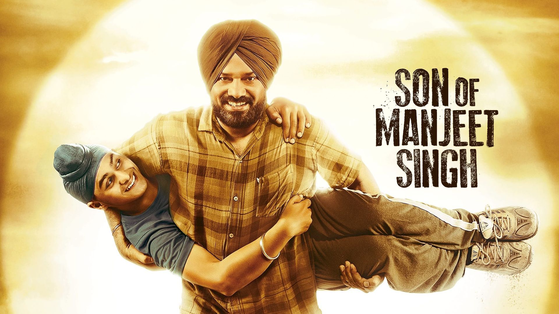 Watch Son of Manjeet Singh (2018) Full Movie Online - Plex