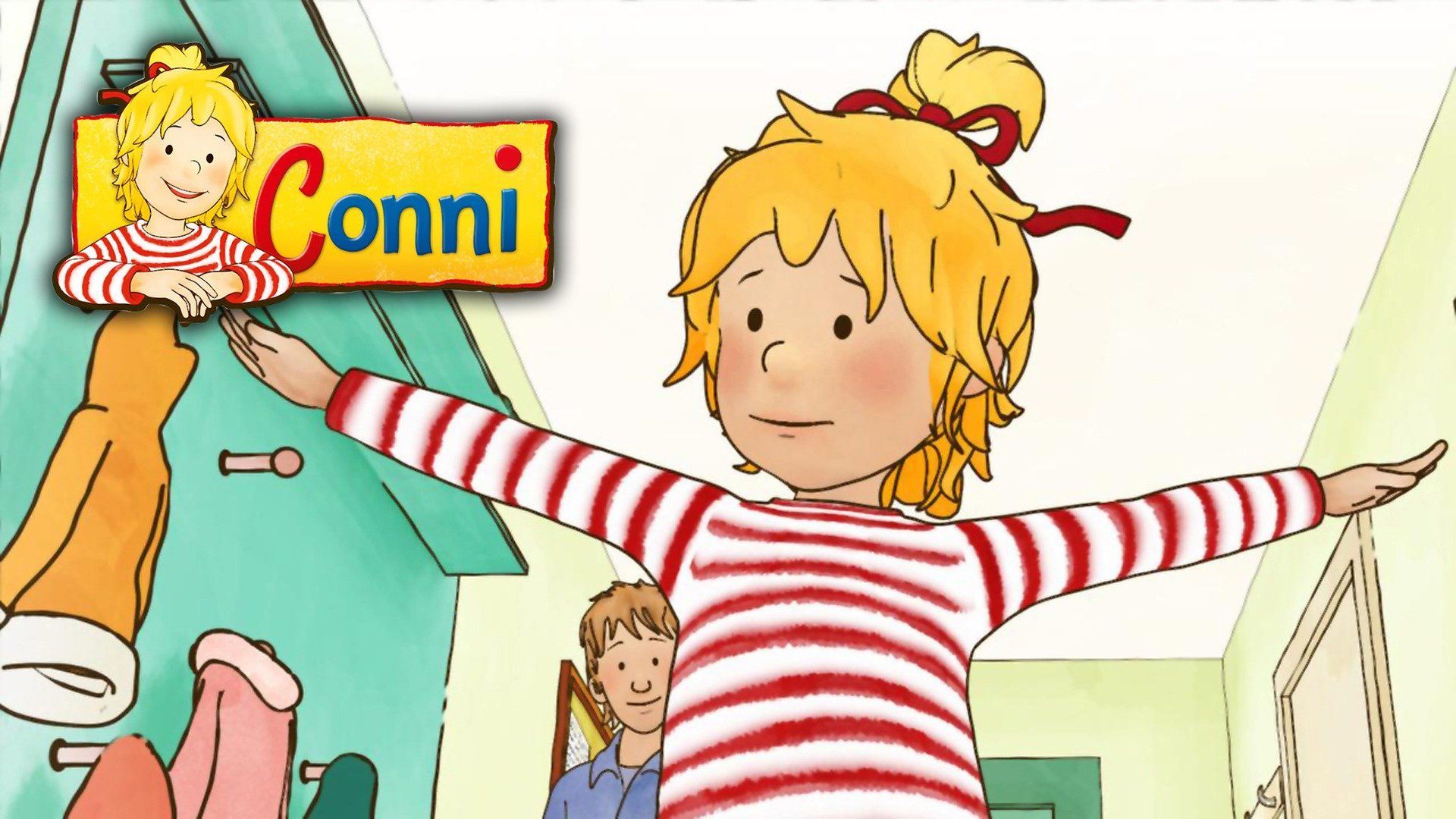 My Friend Conni (2012) - Plex