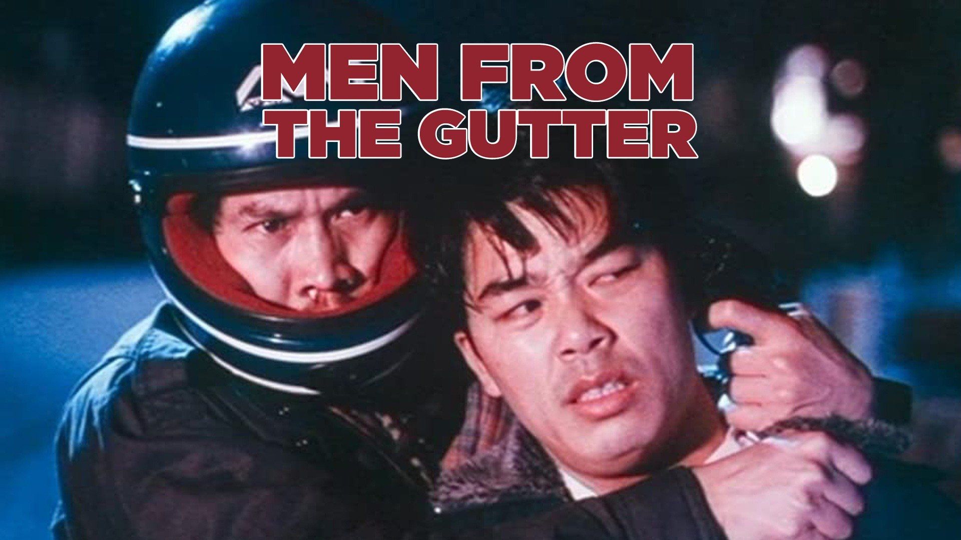 Men from the Gutter (1983) - Plex