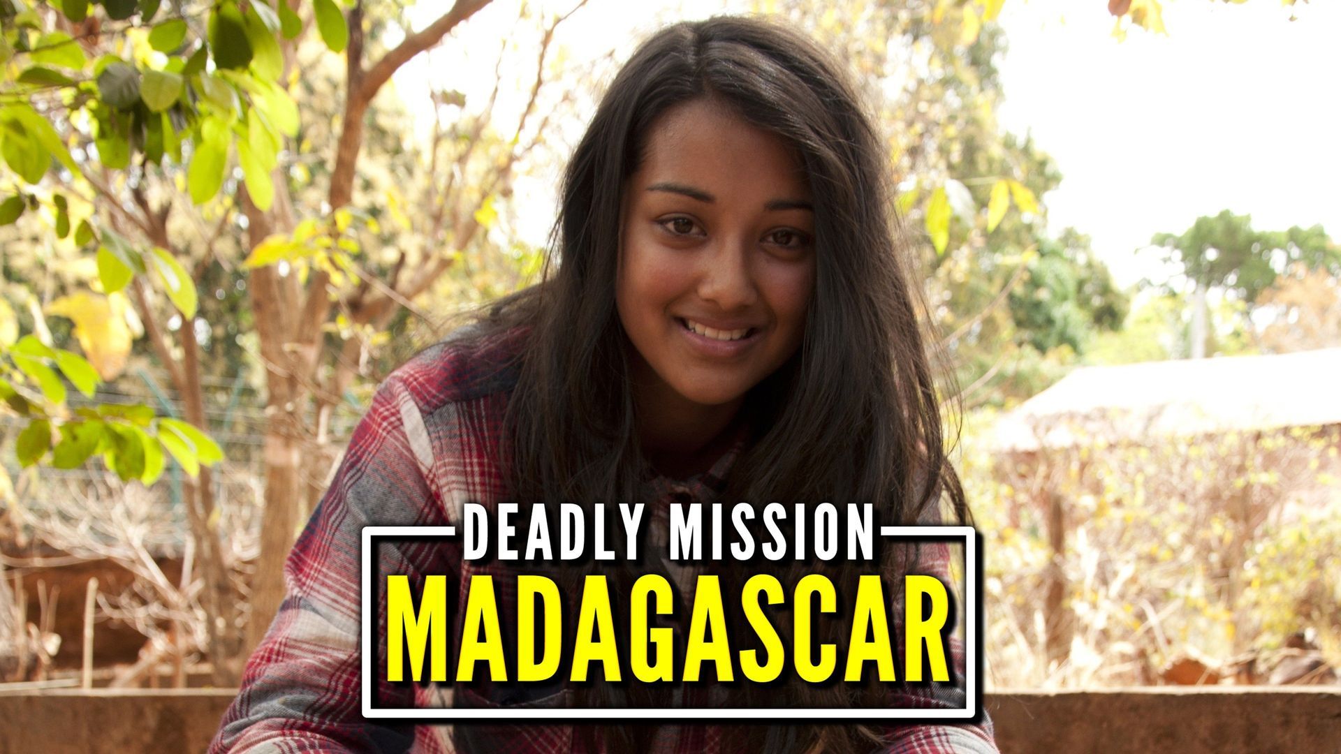 Deadly Mission: Madagascar • Season 1 - Plex