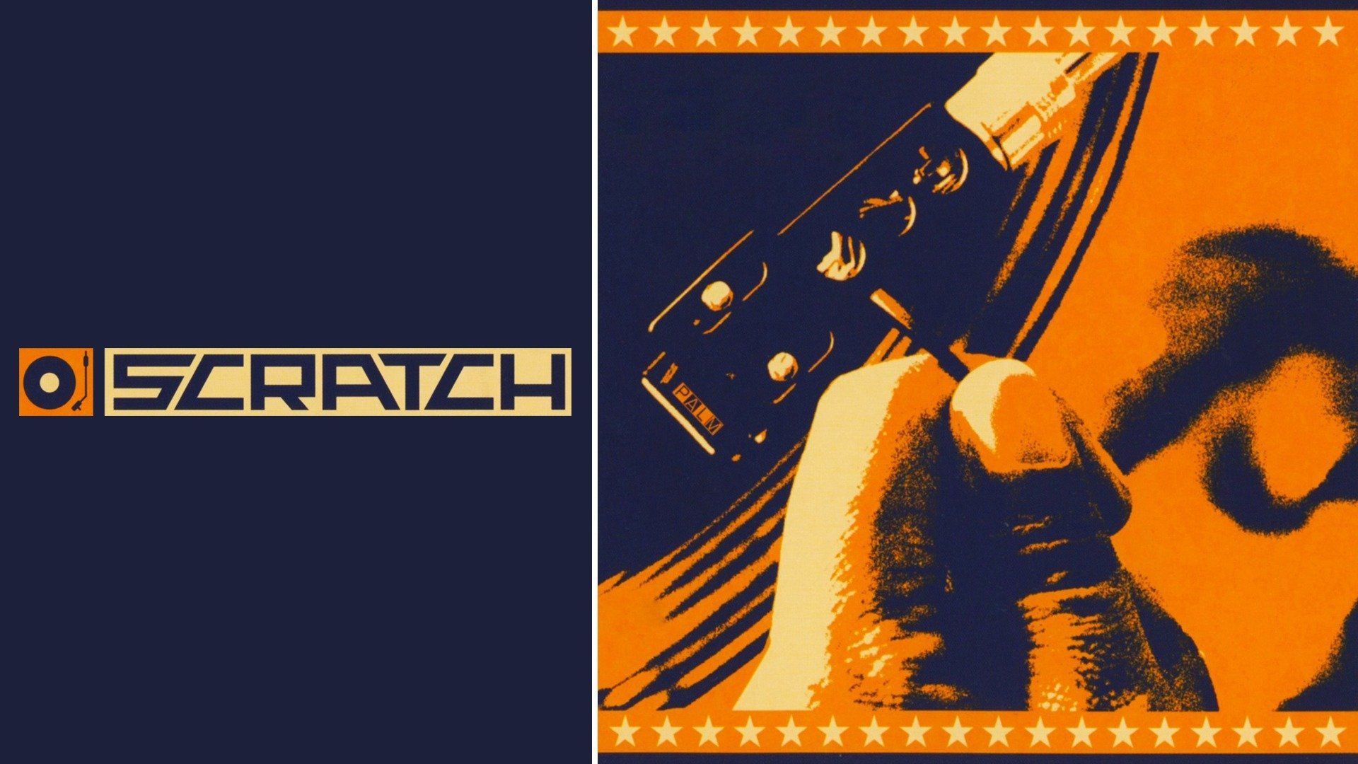 Watch Scratch (2001) Full Movie Online - Plex