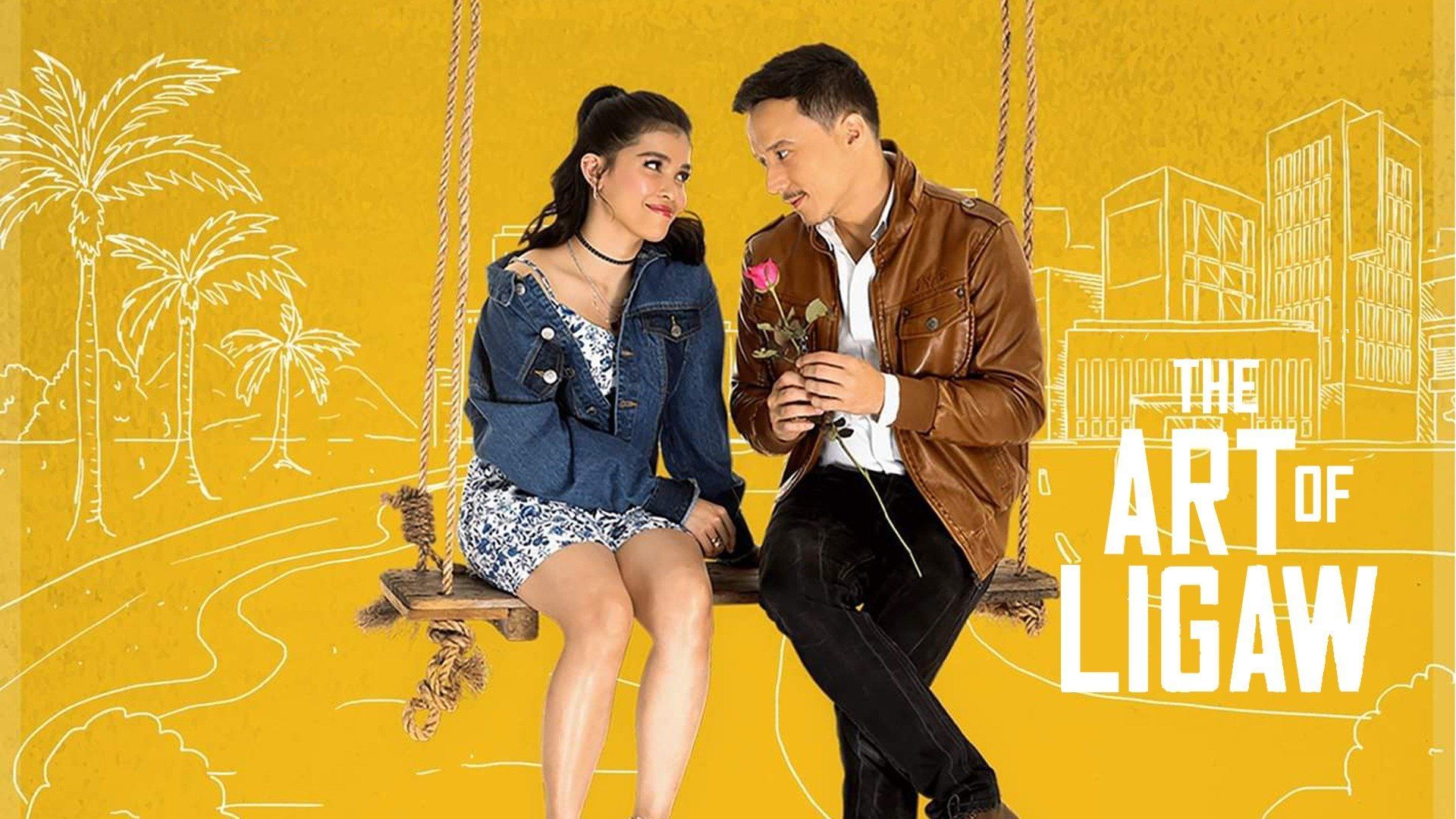 The Art of Ligaw (2019) - Plex