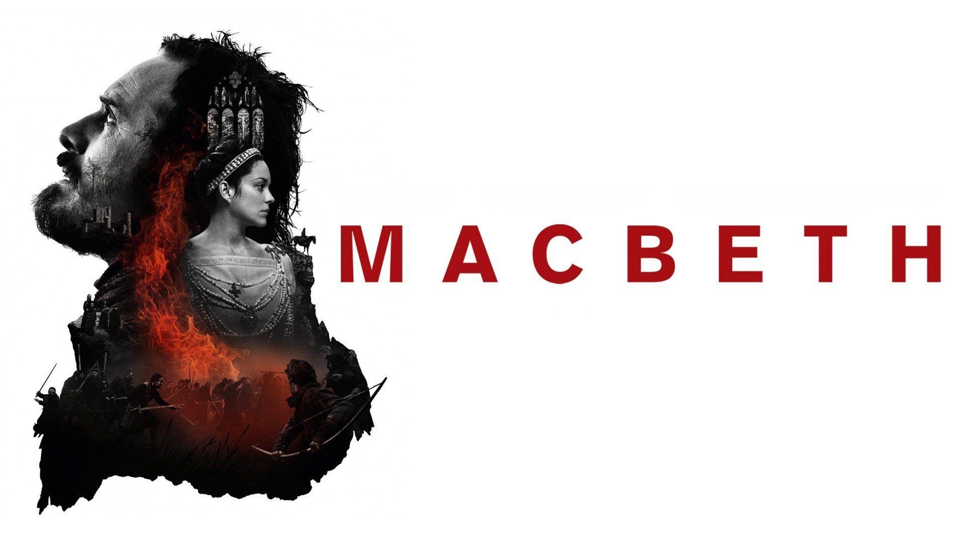 Watch Macbeth (2015) Full Movie Free Online - Plex