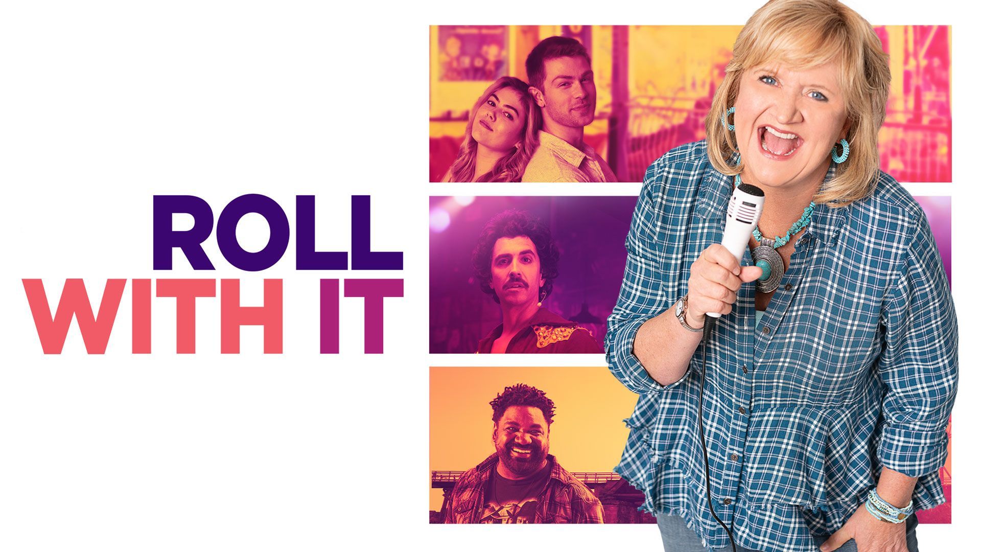 Watch Roll with It (2024) Full Movie Free Online - Plex
