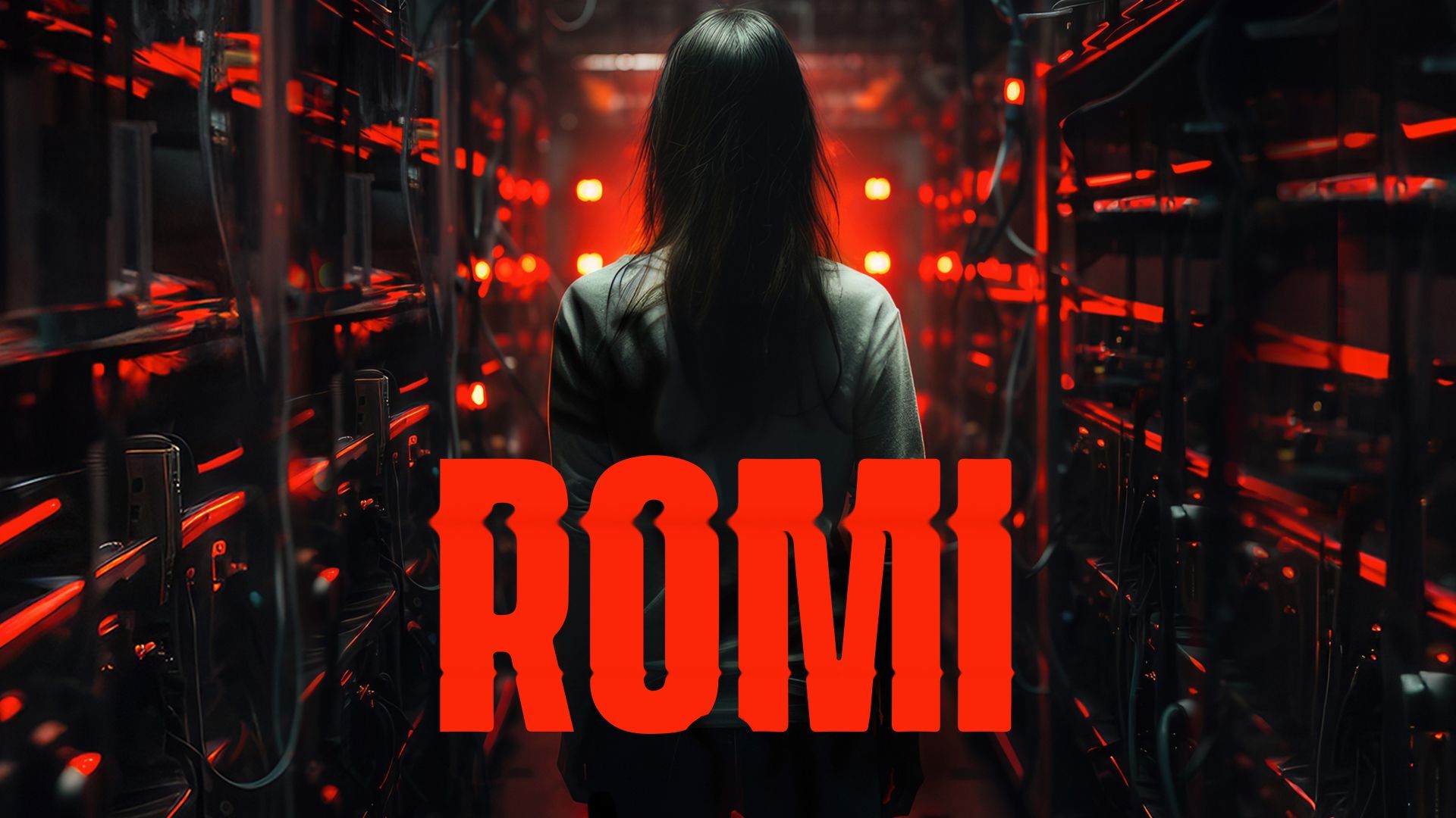 Watch Romi (2023) Full Movie Free Online - Plex