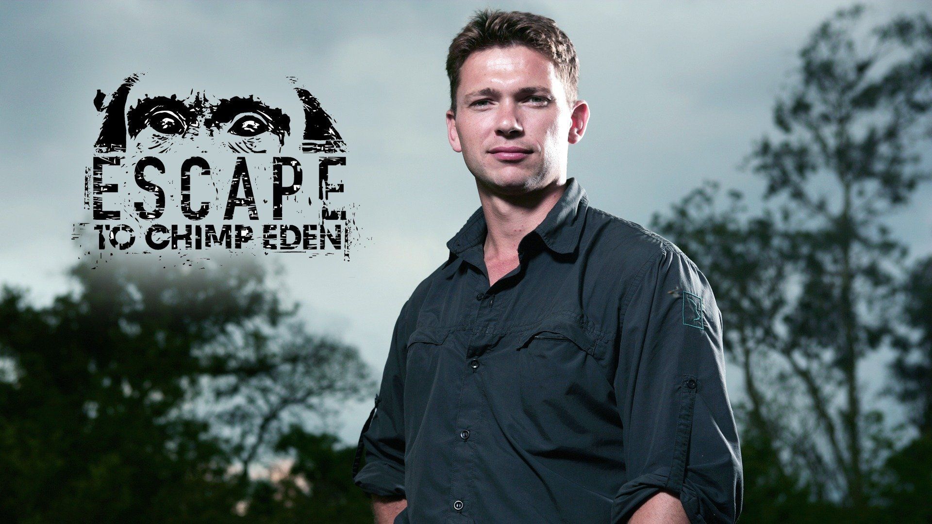 Watch Escape to Chimp Eden • Season 2 Full Episodes Online - Plex
