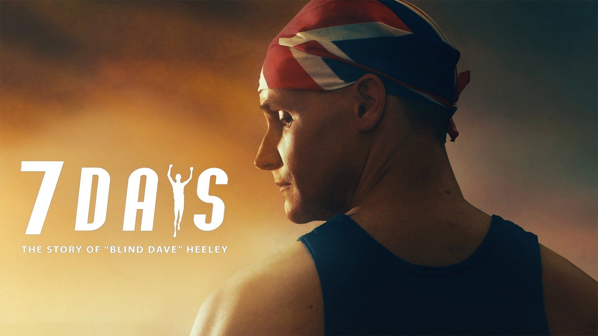 Watch 7 Days: The story of Blind Dave Heeley (2019) Full Movie Online - Plex