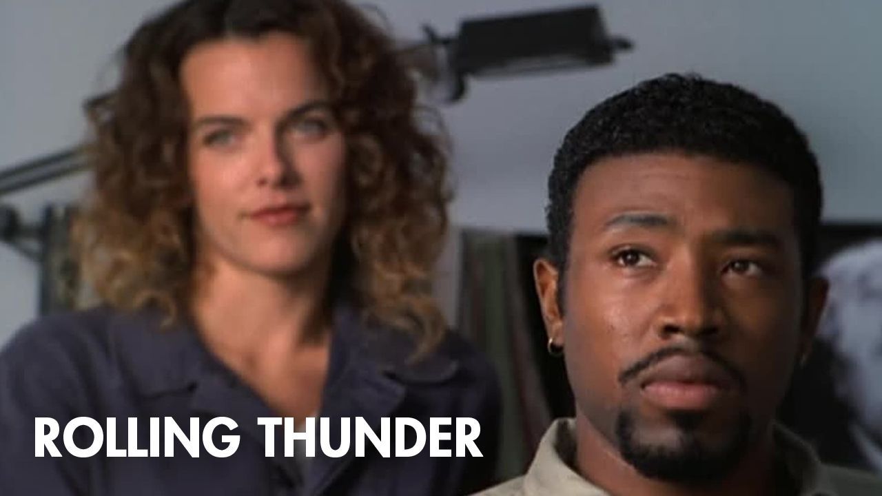 Rolling Thunder (1996) - Plex