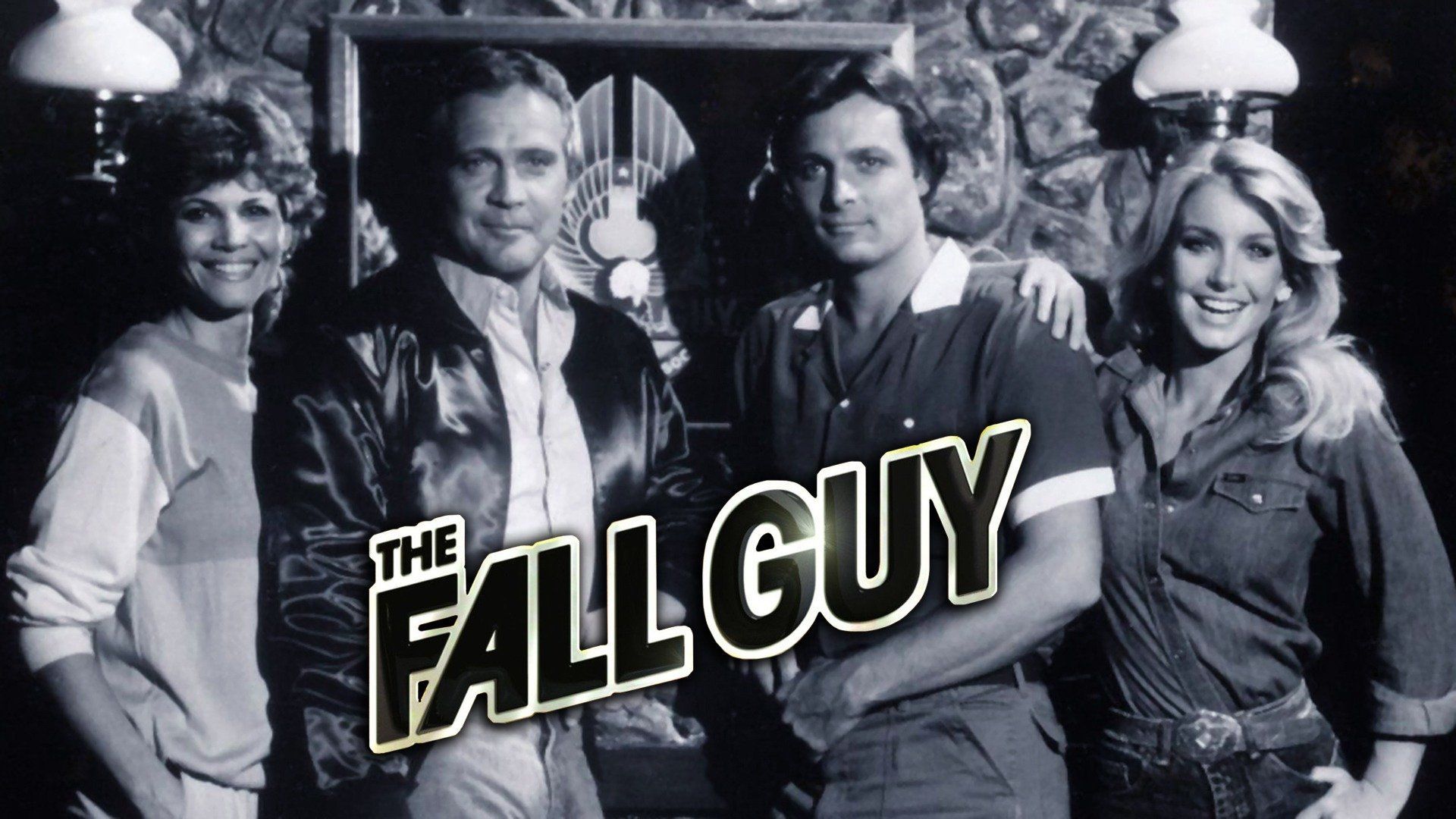 Watch The Fall Guy (1981) TV Series Online - Plex