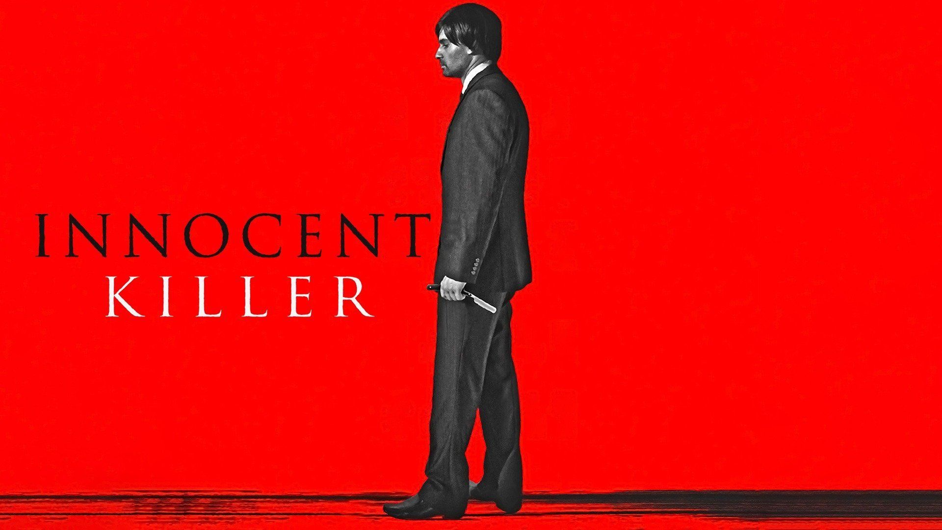 Innocent Killer (2017) - Plex