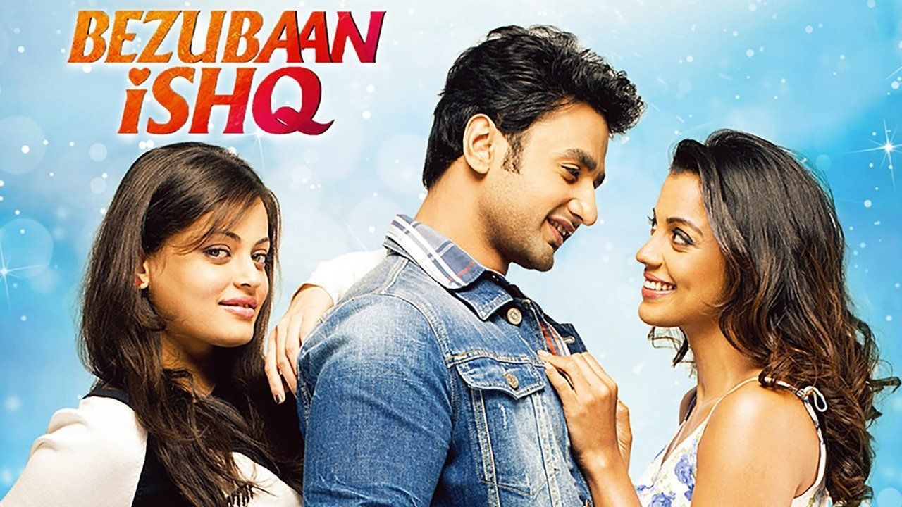Watch Bezubaan Ishq (2015) Full Movie Online - Plex