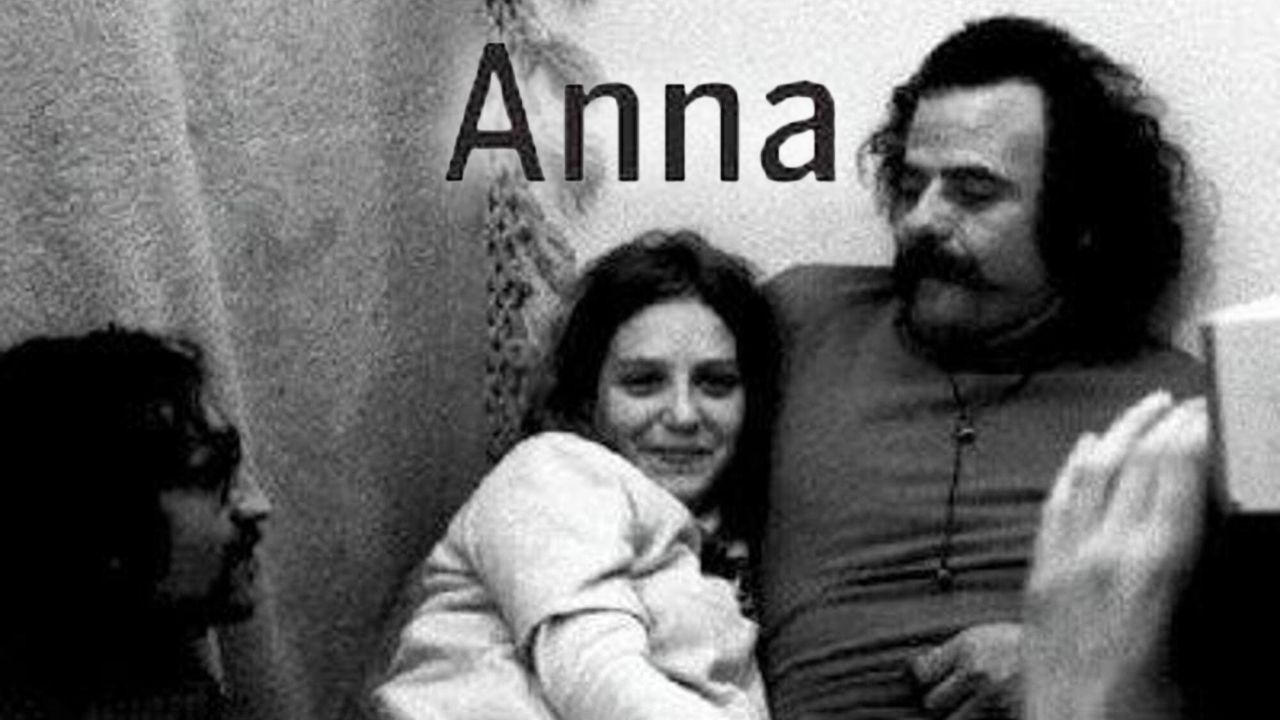 Anna (1975) - Plex
