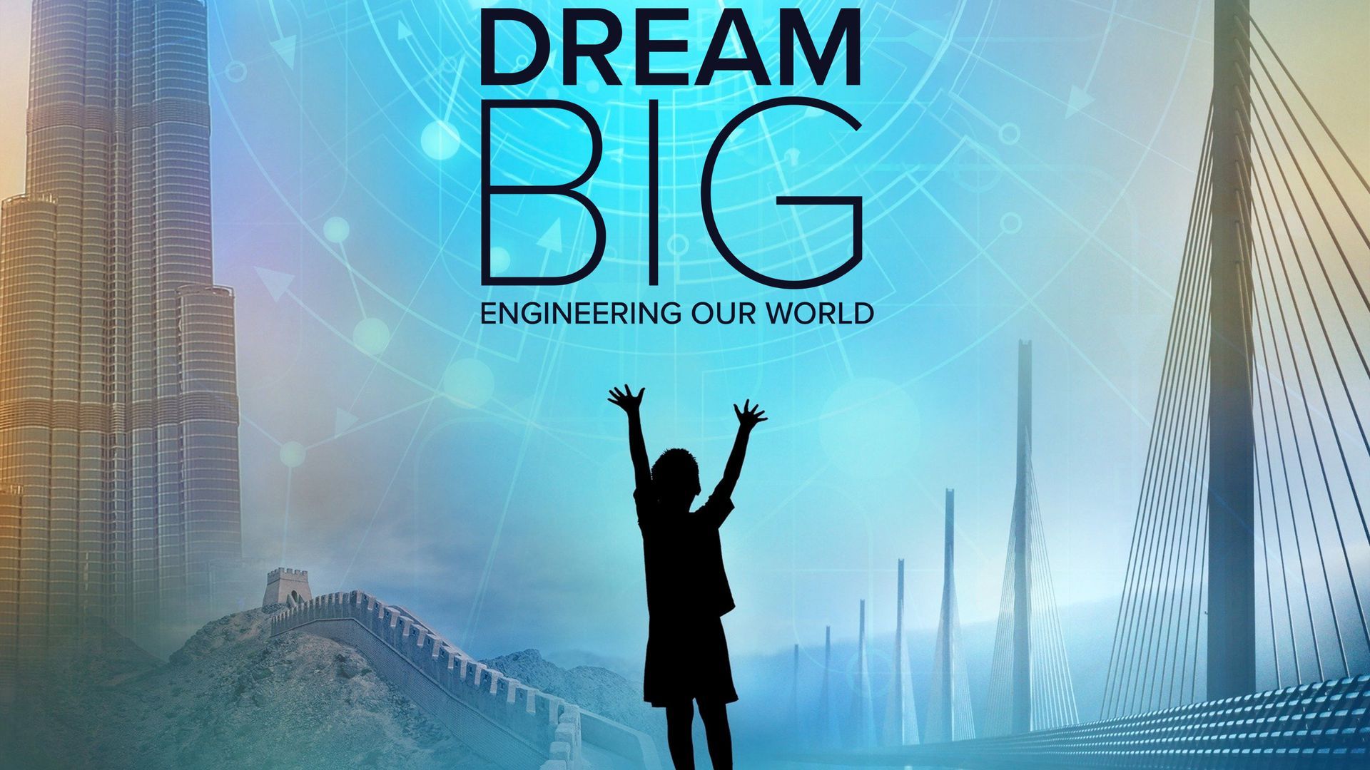 Watch Dream Big: Engineering Our World (2017) Full Movie Free Online - Plex