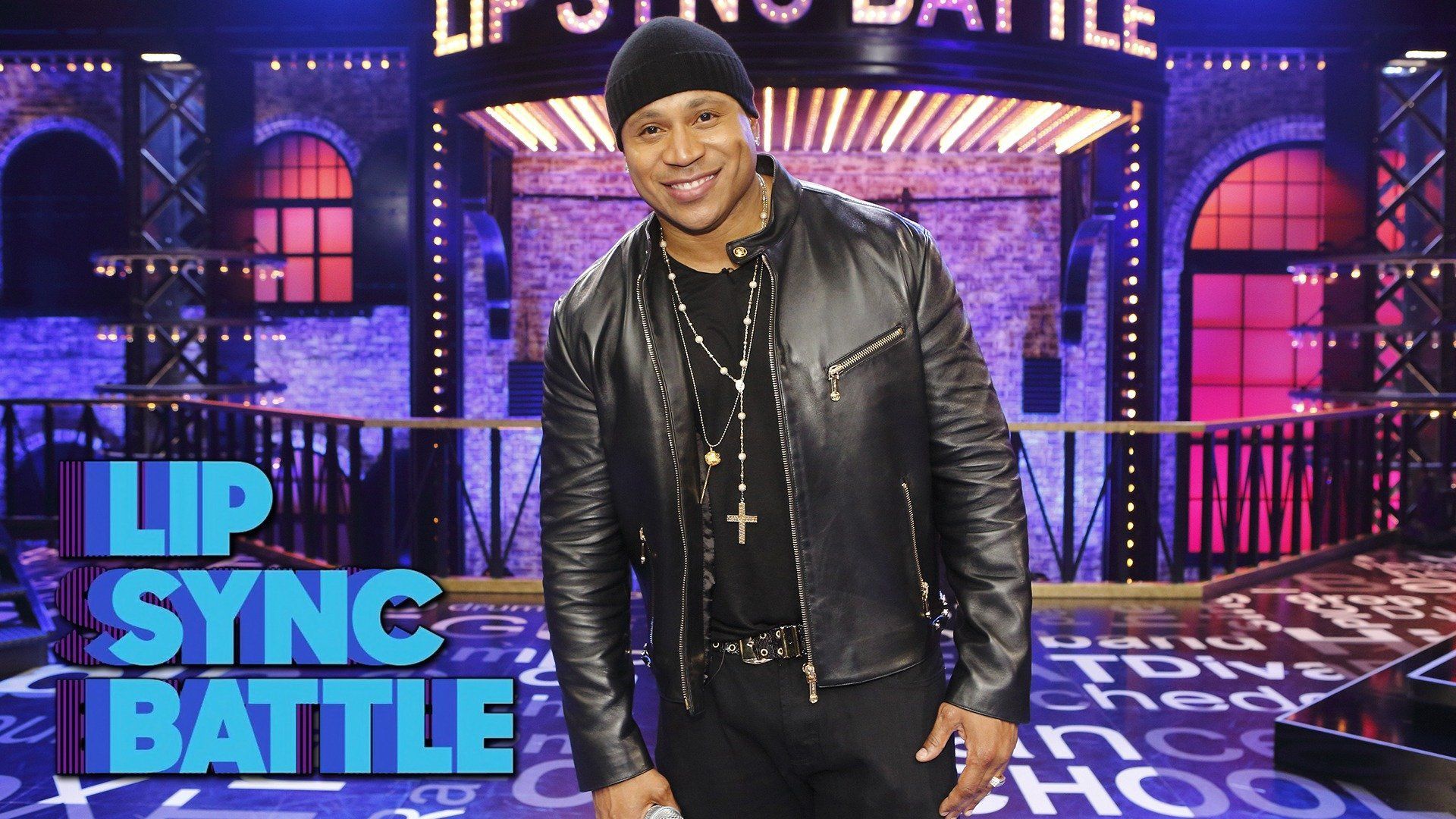 Watch Lip Sync Battle • Season 1 Full Episodes Online - Plex