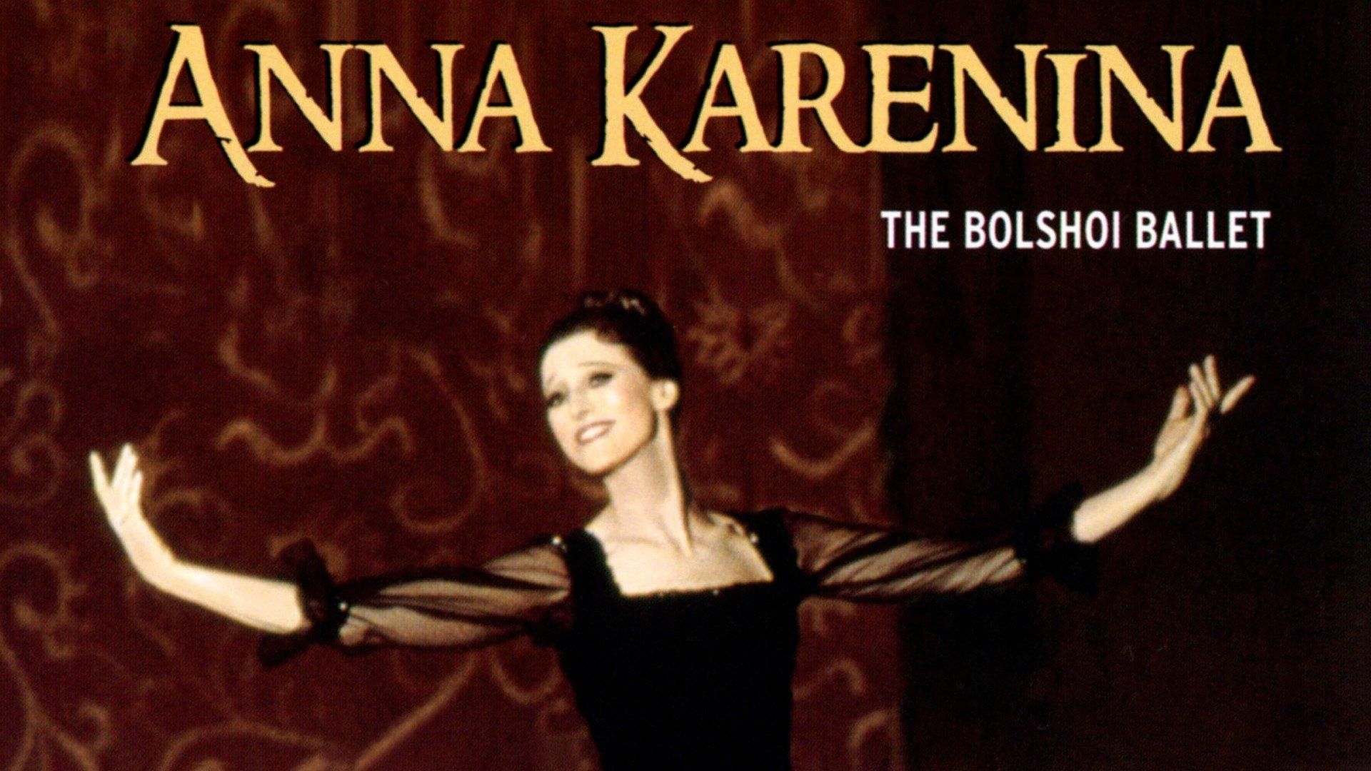 Anna Karenina (1976) - Plex