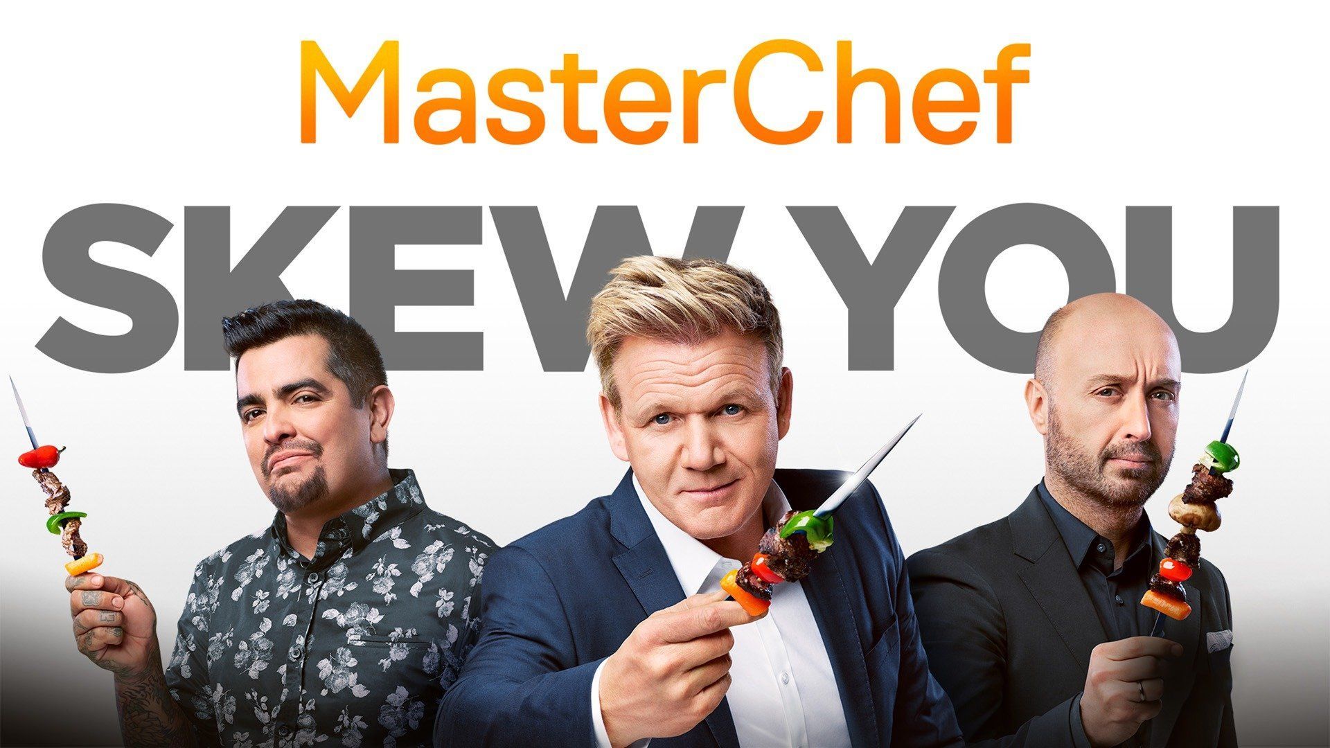 Watch MasterChef (US) • Dynamic Duos Full Episodes Free Online - Plex