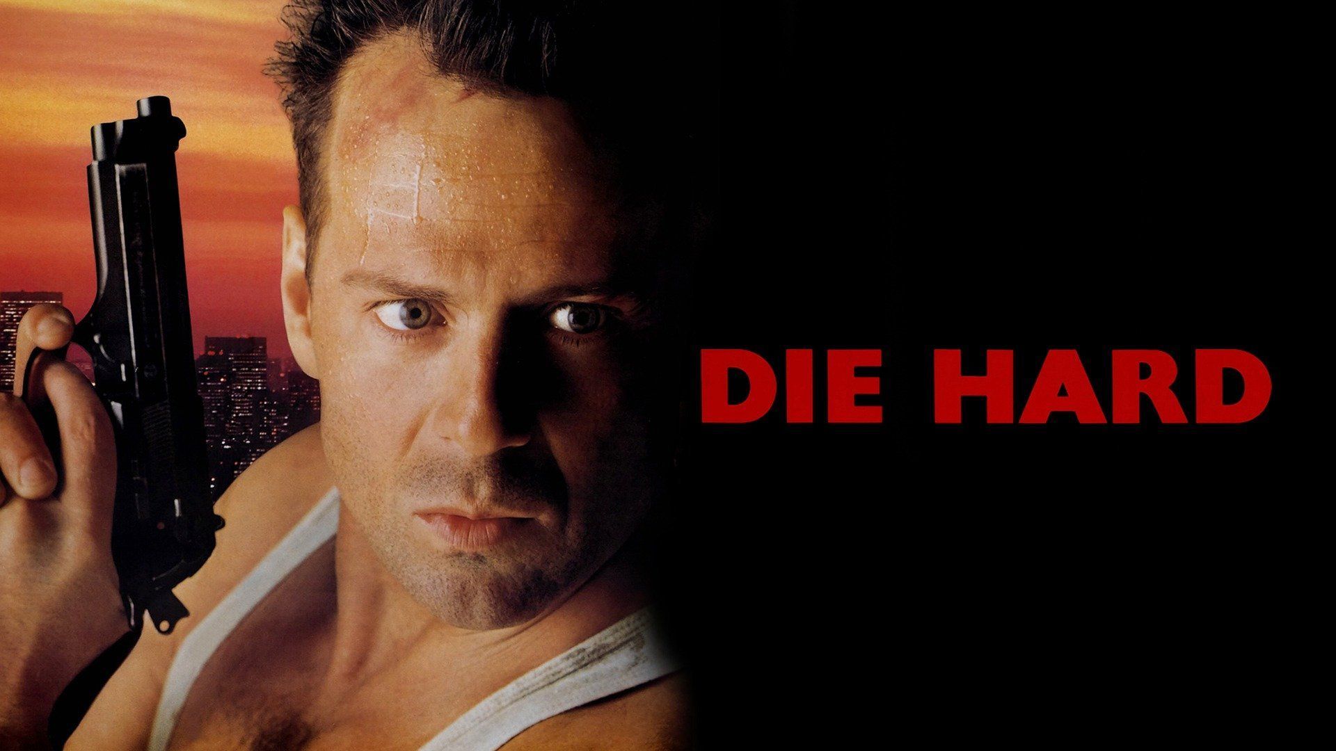 Watch Die Hard (1988) Full Movie Free Online - Plex