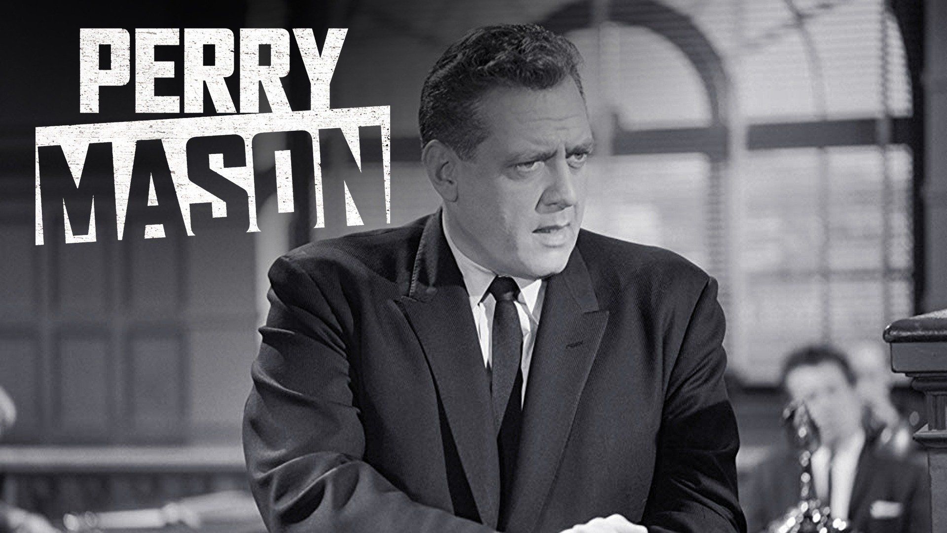 Watch Perry Mason • Season 9 Full Episodes Free Online - Plex