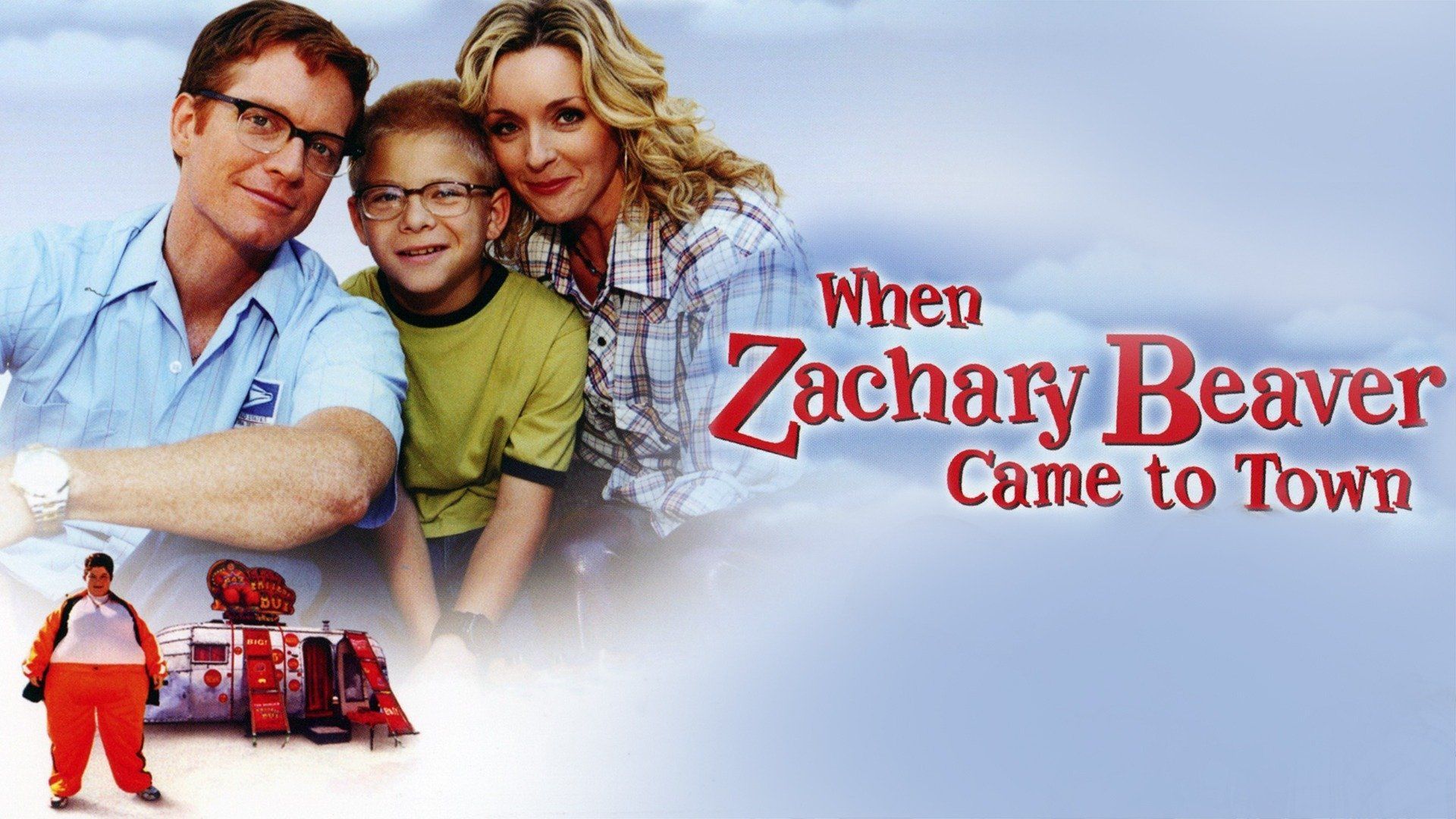 Watch When Zachary Beaver Came to Town (2003) Full Movie Free Online - Plex