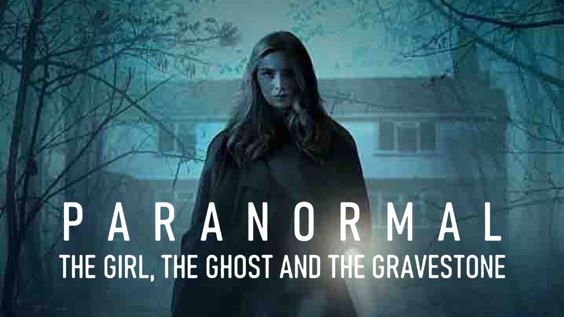 Paranormal (2023) · The Village That Saw Aliens - Plex