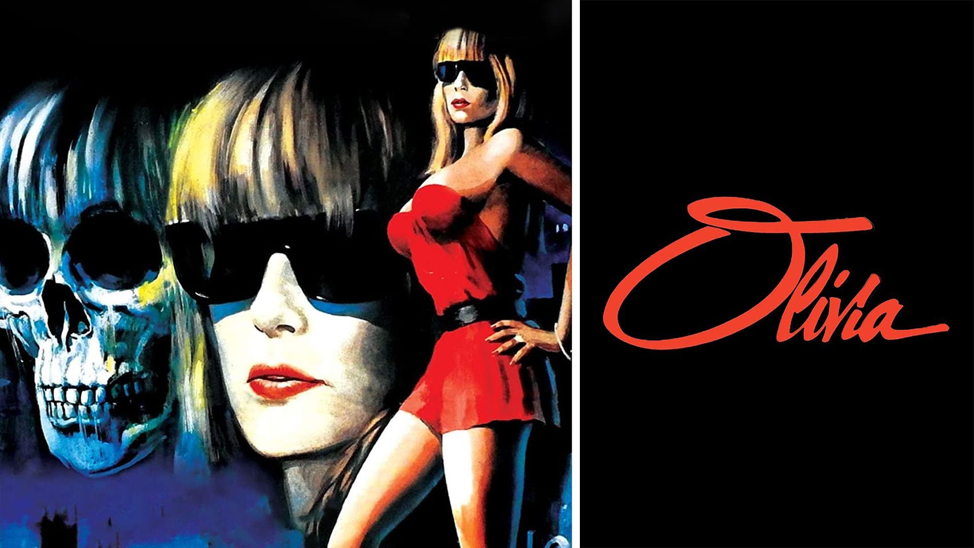 Watch Olivia (1983) Full Movie Free Online - Plex