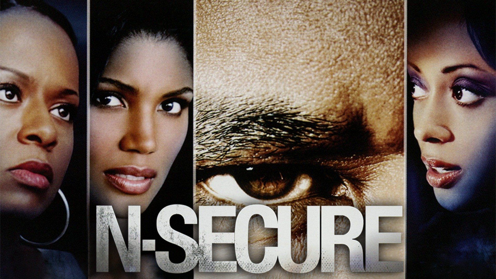 N-Secure (2010) - Plex