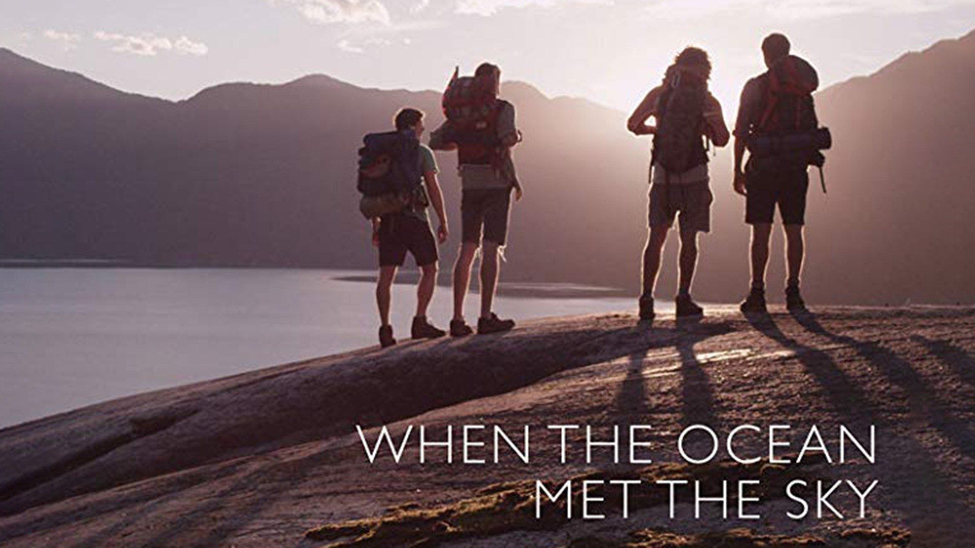 When the Ocean Met the Sky (2014) - Plex