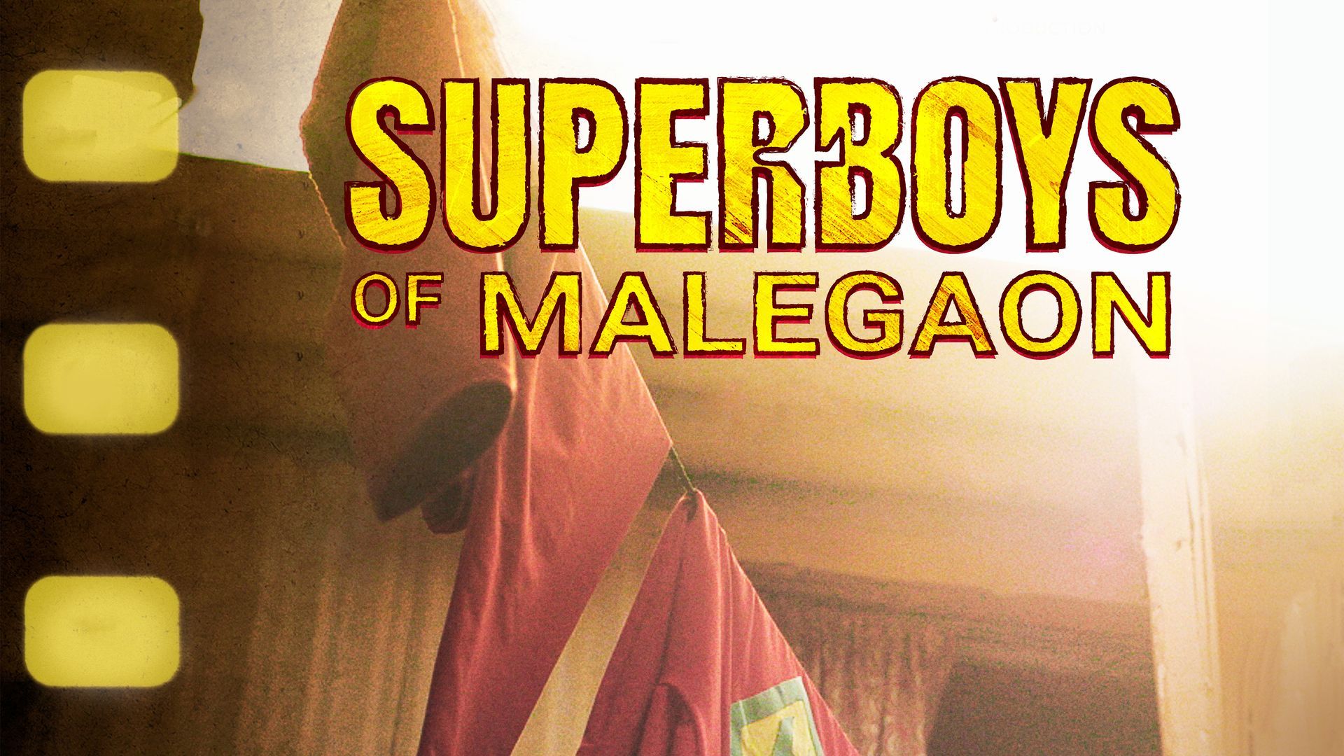 Watch Superboys of Malegaon (2025) Full Movie Online - Plex