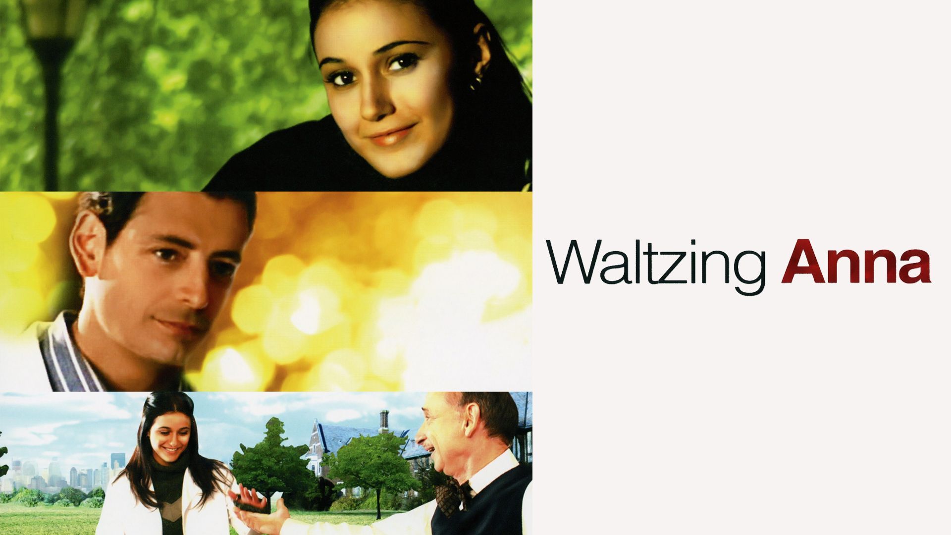 Watch Waltzing Anna (2006) Full Movie Free Online - Plex