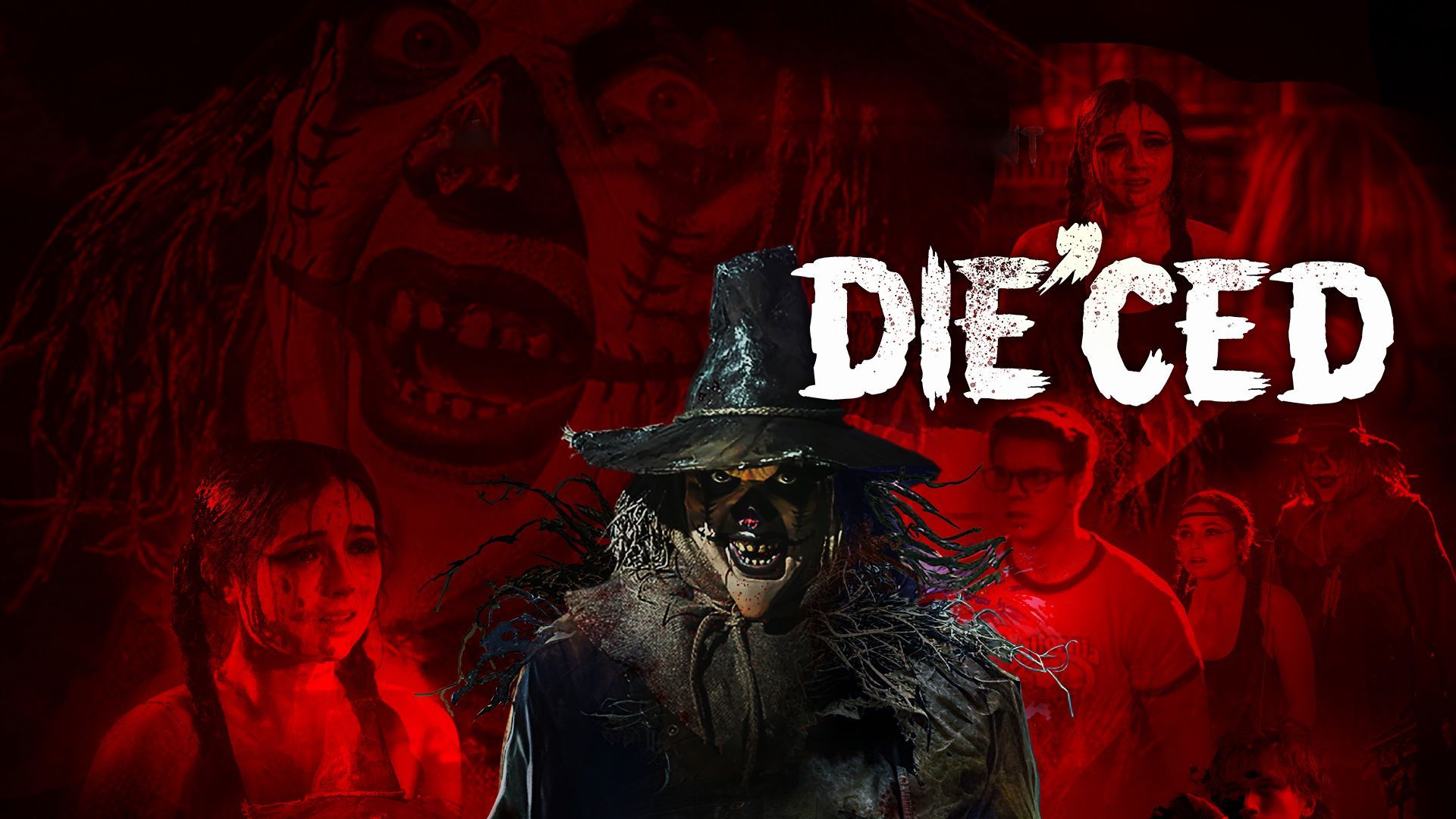 Die'ced (2023) - Plex