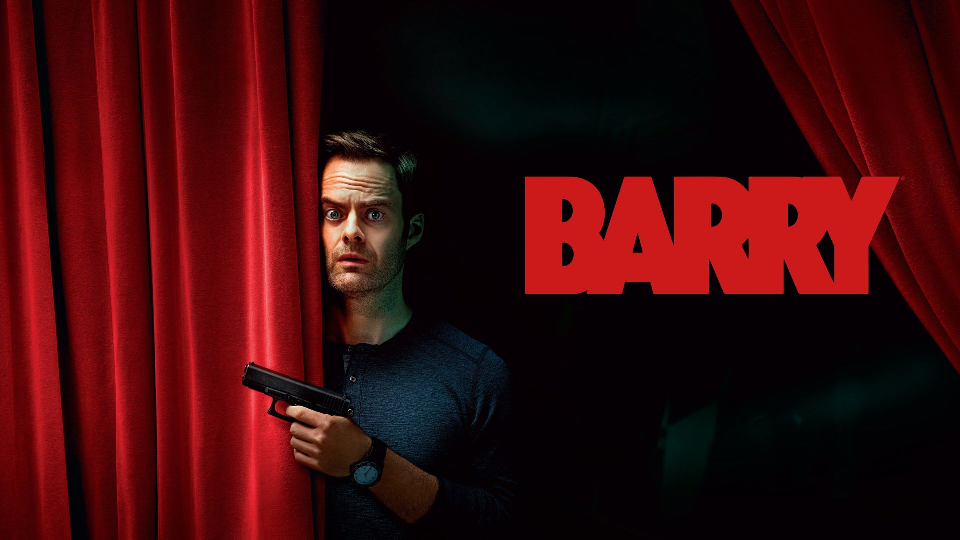 Watch Barry • Season 2 Full Episodes Online - Plex