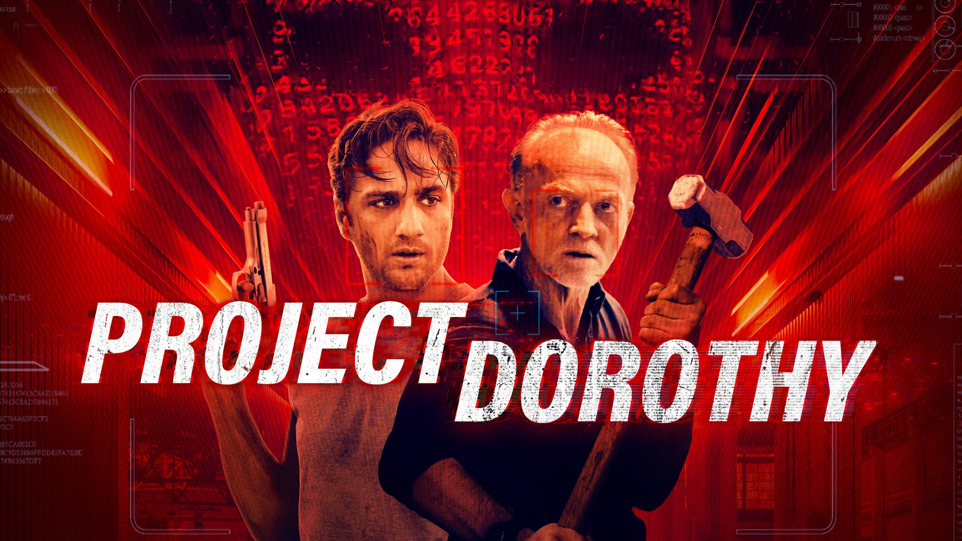 Watch Project Dorothy (2024) Full Movie Free Online - Plex