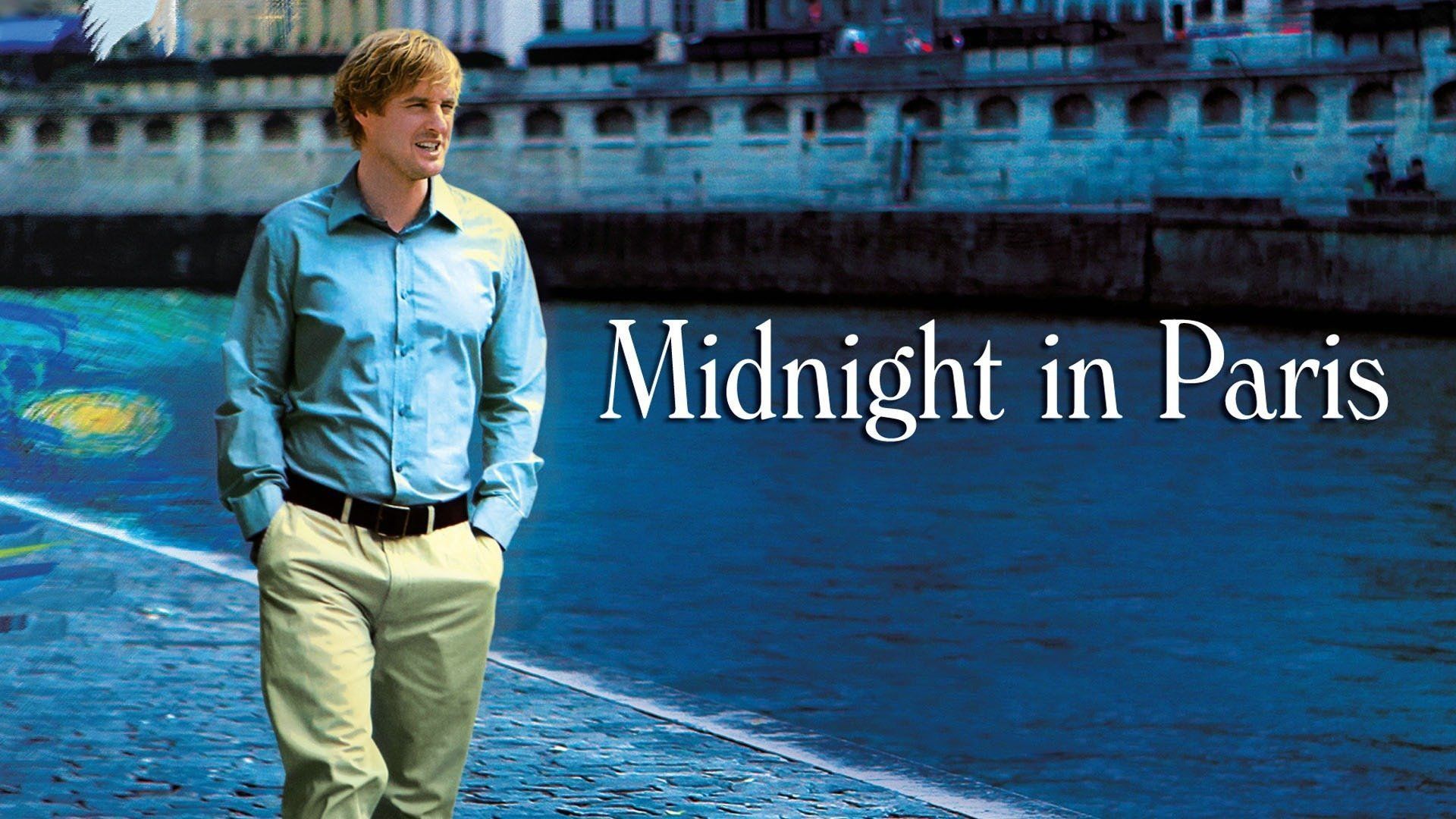 Watch Midnight in Paris (2011) Full Movie Free Online - Plex