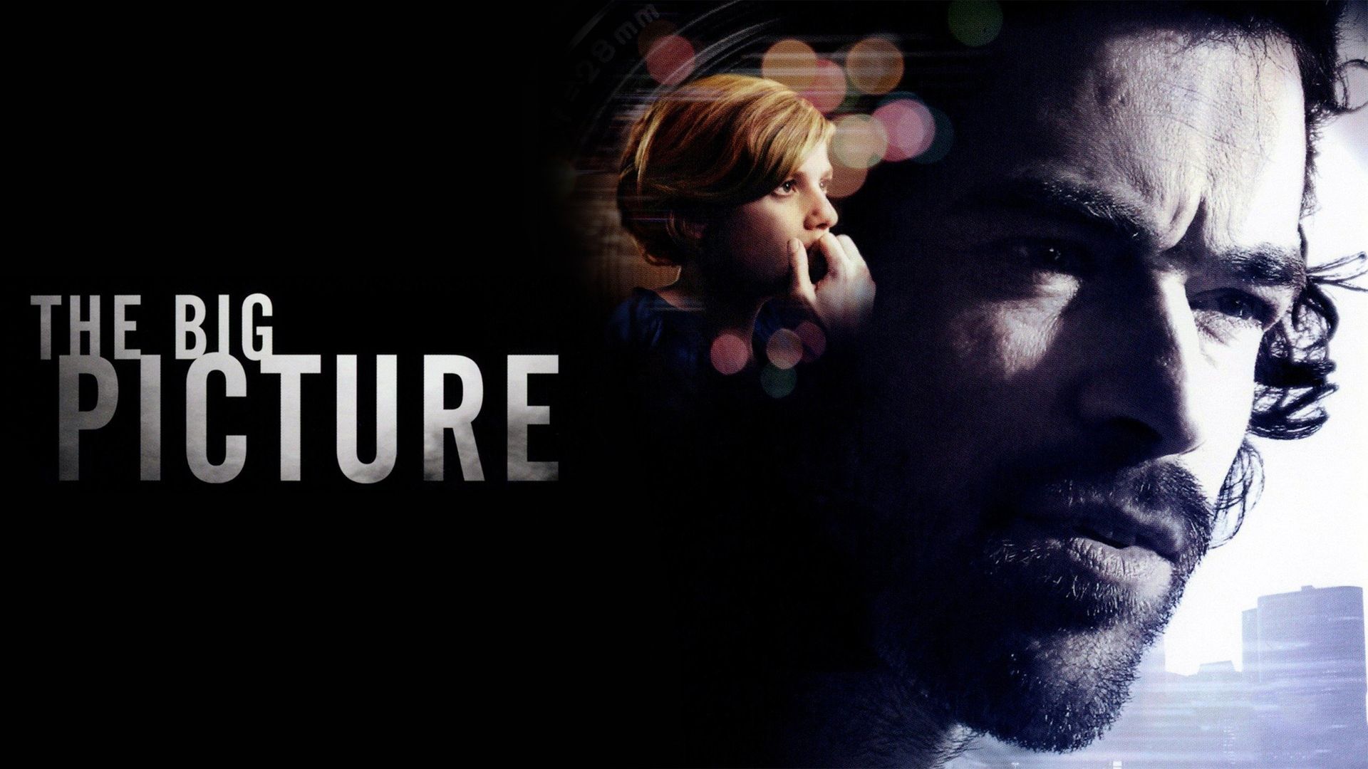 The Big Picture (2010) - Plex