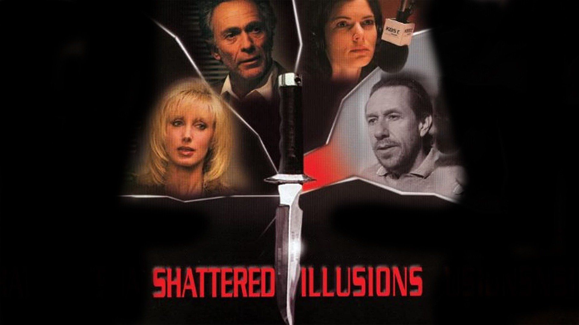 Shattered Illusions (1998) - Plex