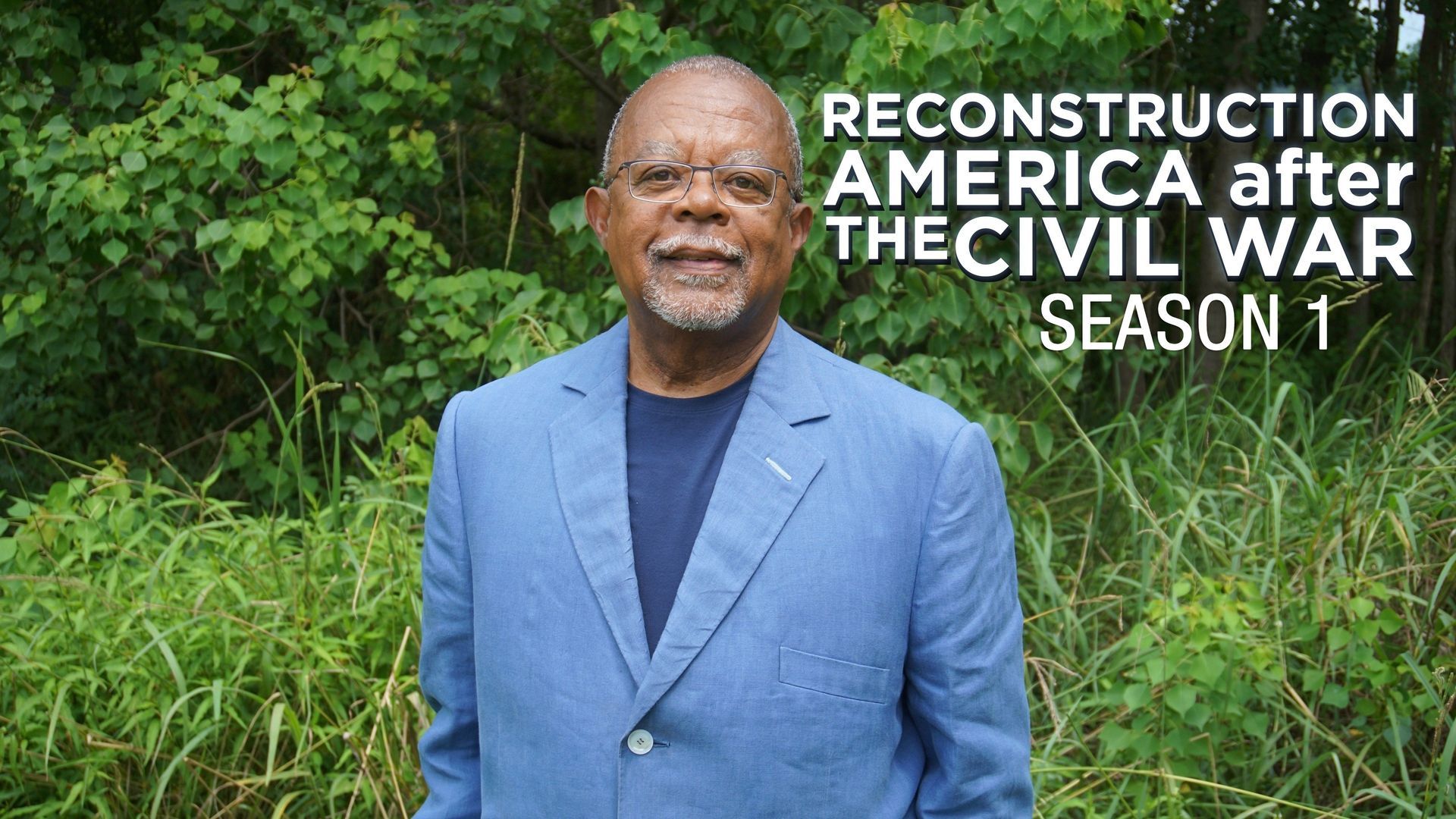 Watch Reconstruction: America After the Civil War · Season 1 Full ...