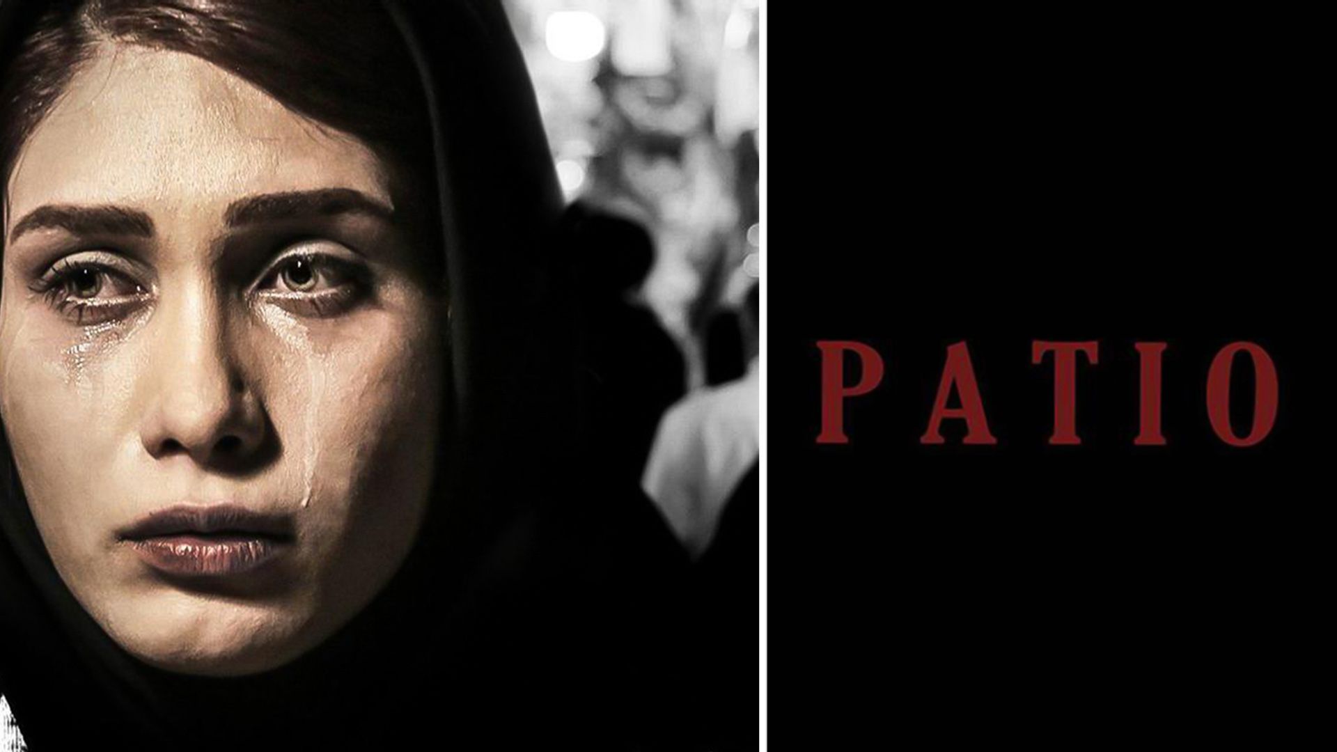 Watch Patio (2018) Full Movie Free Online - Plex