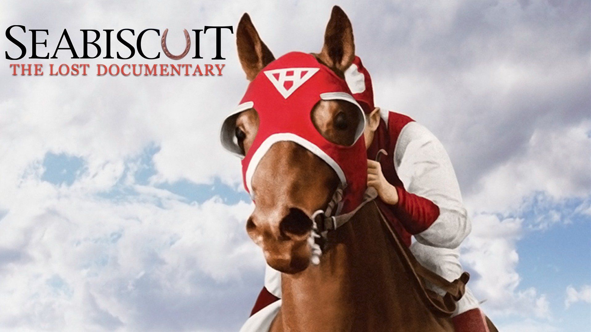 Watch Seabiscuit (2003) Full Movie Free Online - Plex