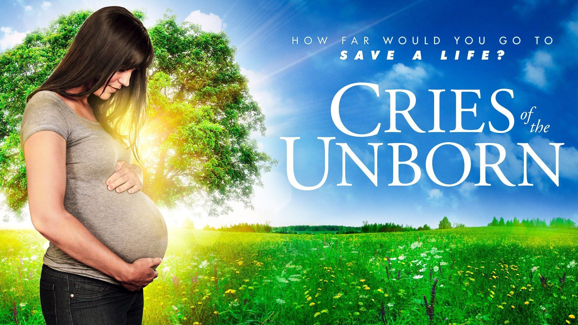 Watch Cries of the Unborn (2017) Full Movie Free Online - Plex