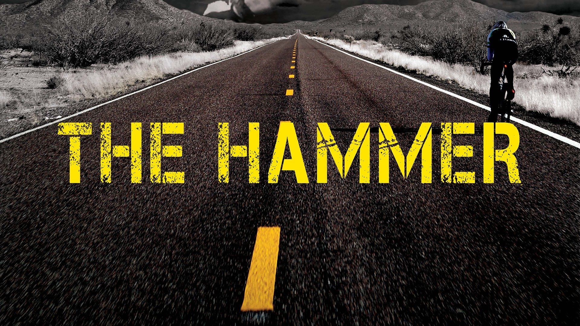Watch The Hammer (2015) Full Movie Free Online - Plex