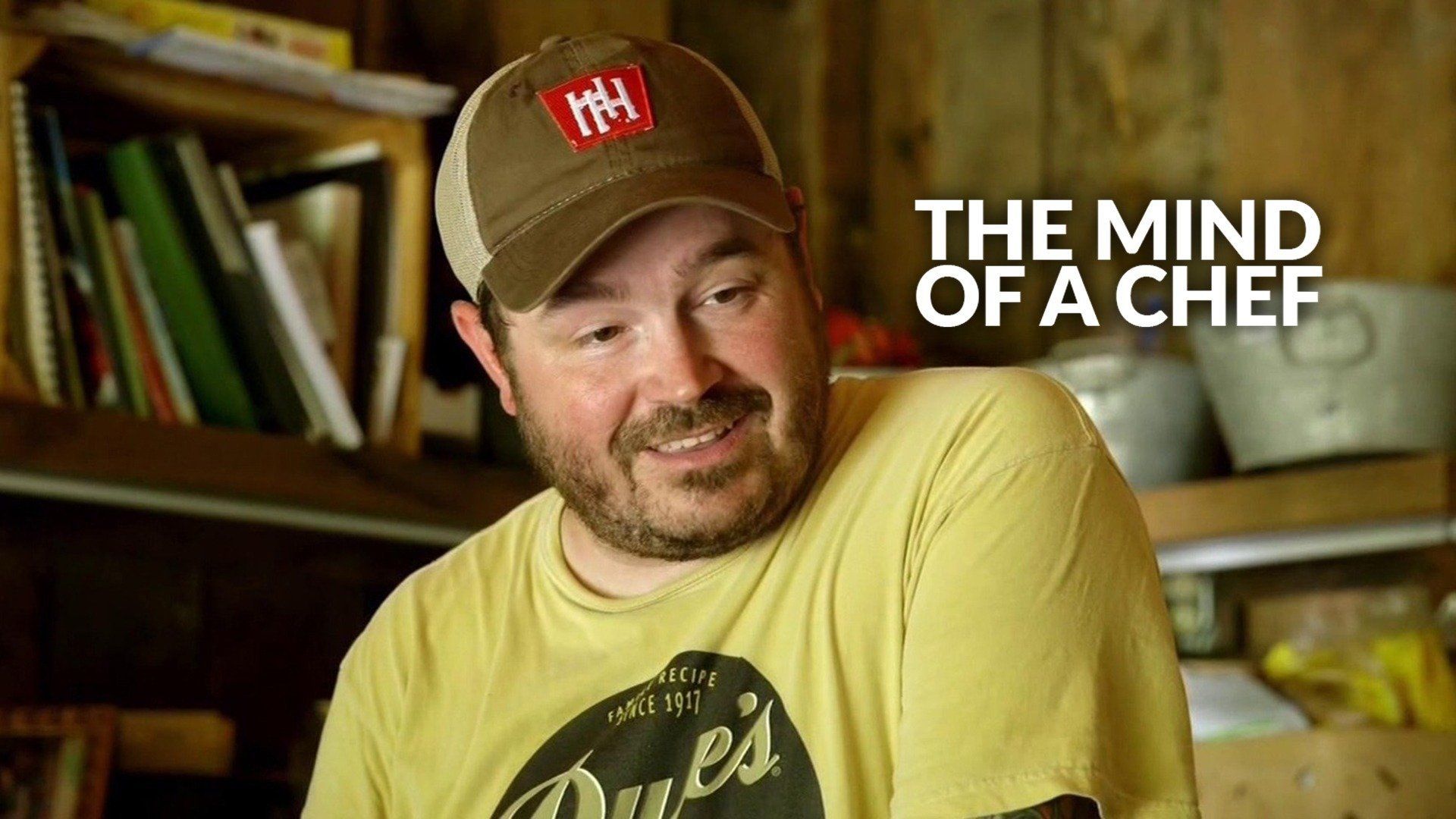 Watch The Mind of a Chef · Season 2 Full Episodes Free Online - Plex