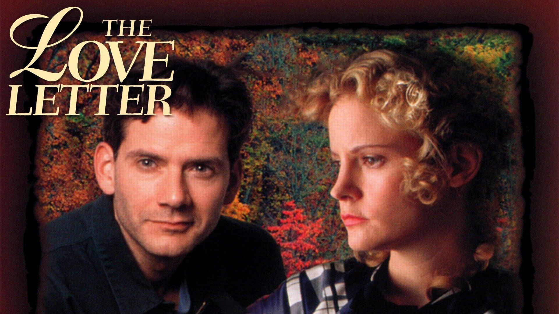 Watch The Love Letter (1998) Full Movie Free Online - Plex