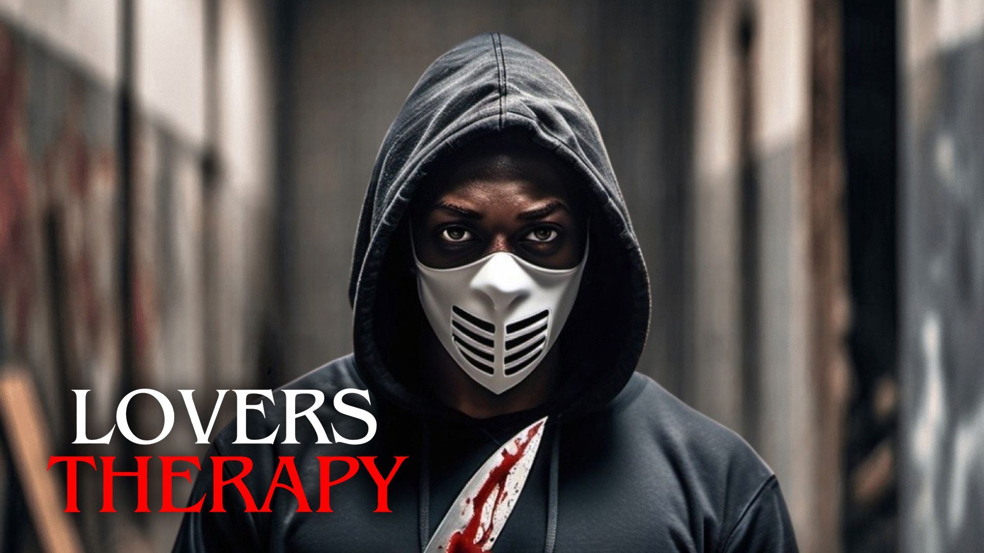 Watch Lovers Therapy (2025) Full Movie Free Online - Plex